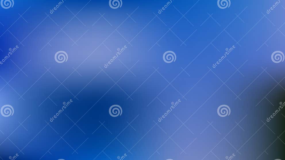 Royal Blue PowerPoint Slide Background Stock Vector - Illustration of ...