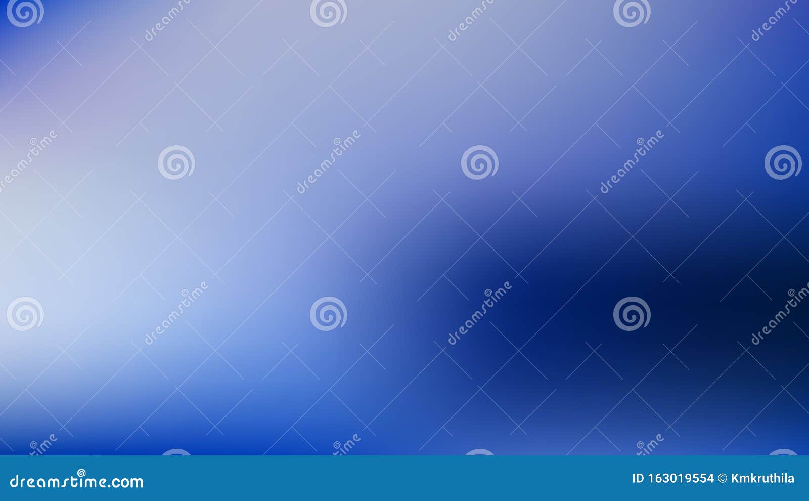 Royal Blue Simple Background Vector Graphic Stock Vector - Illustration ...