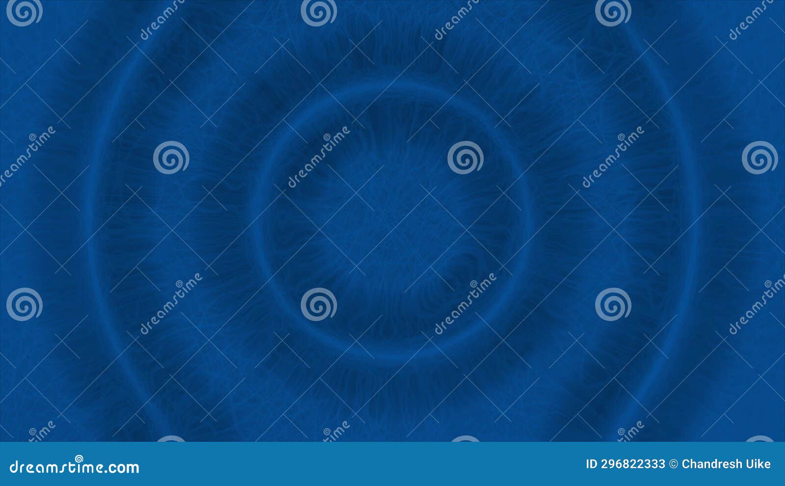 Royal Blue Water Waves Ripple Pattern Background Stock Video - Video of ...