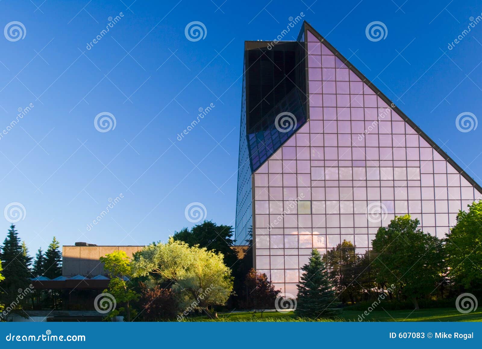 Royal Canadian Mint stock image. Image of royal, winnipeg - 607083