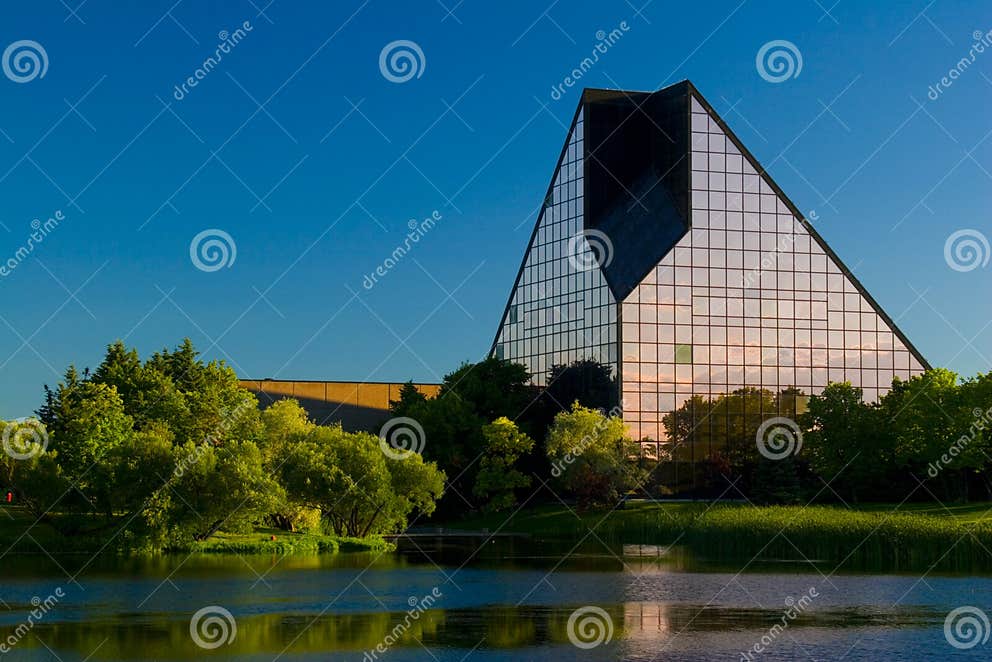 Royal Canadian Mint stock photo. Image of canadian, greenbacks - 607086