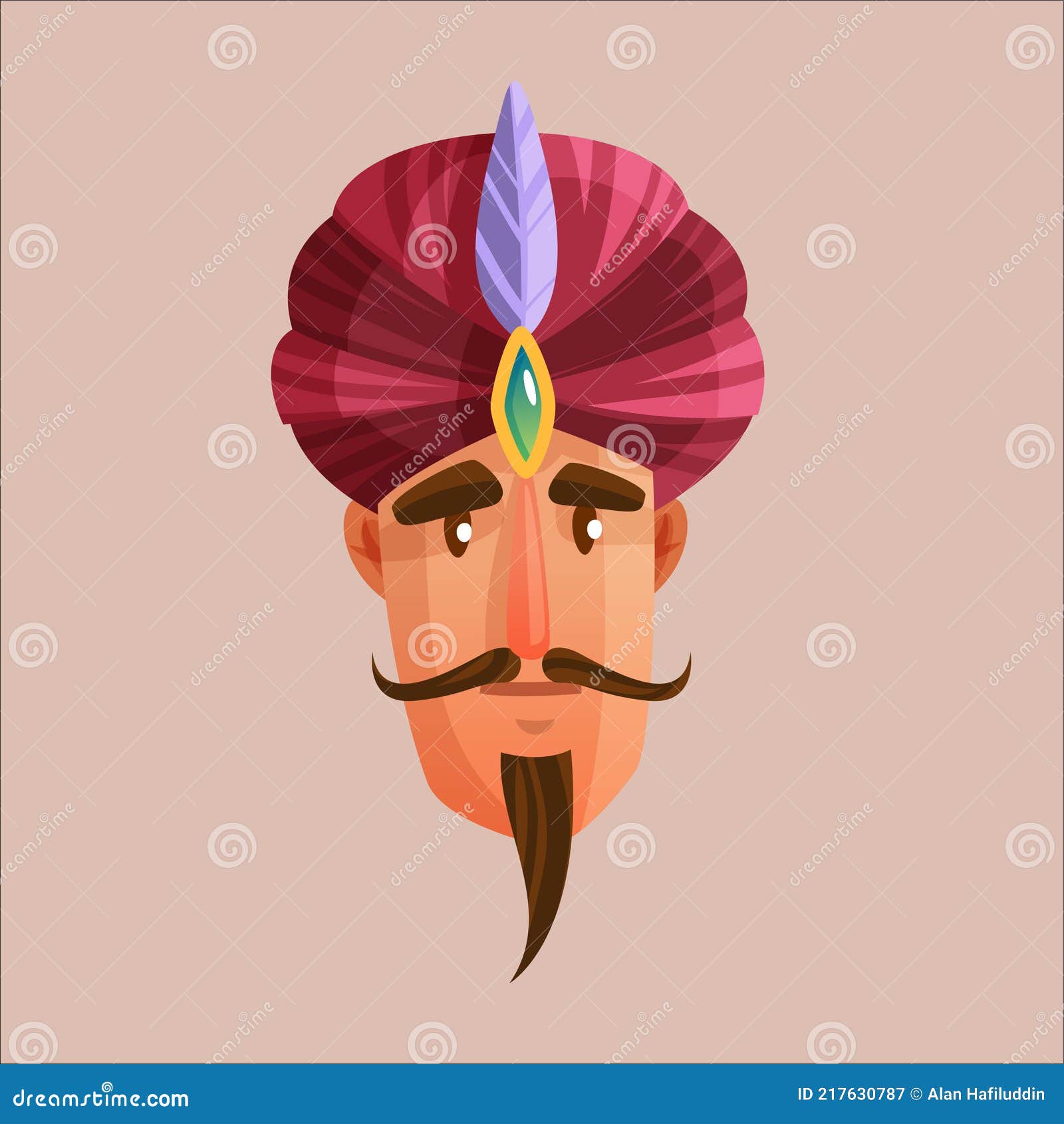 Royal Character Cartoon Vector Stock Vector - Illustration of princess ...