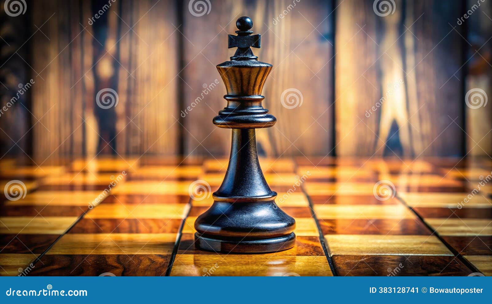 Royal Chess Showdown A Dramatic Confrontation Between Silver And Gold Queen Chess Pieces Each ...