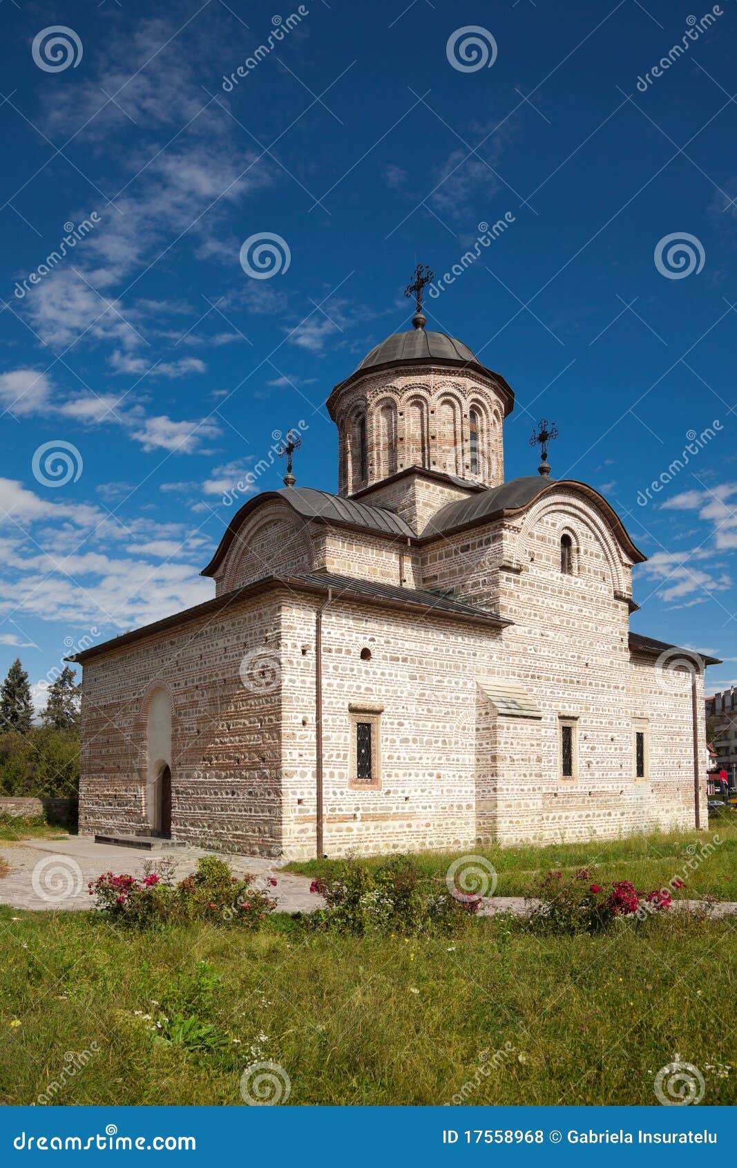 Royal Court Church stock photo. Image of architecture - 17558968