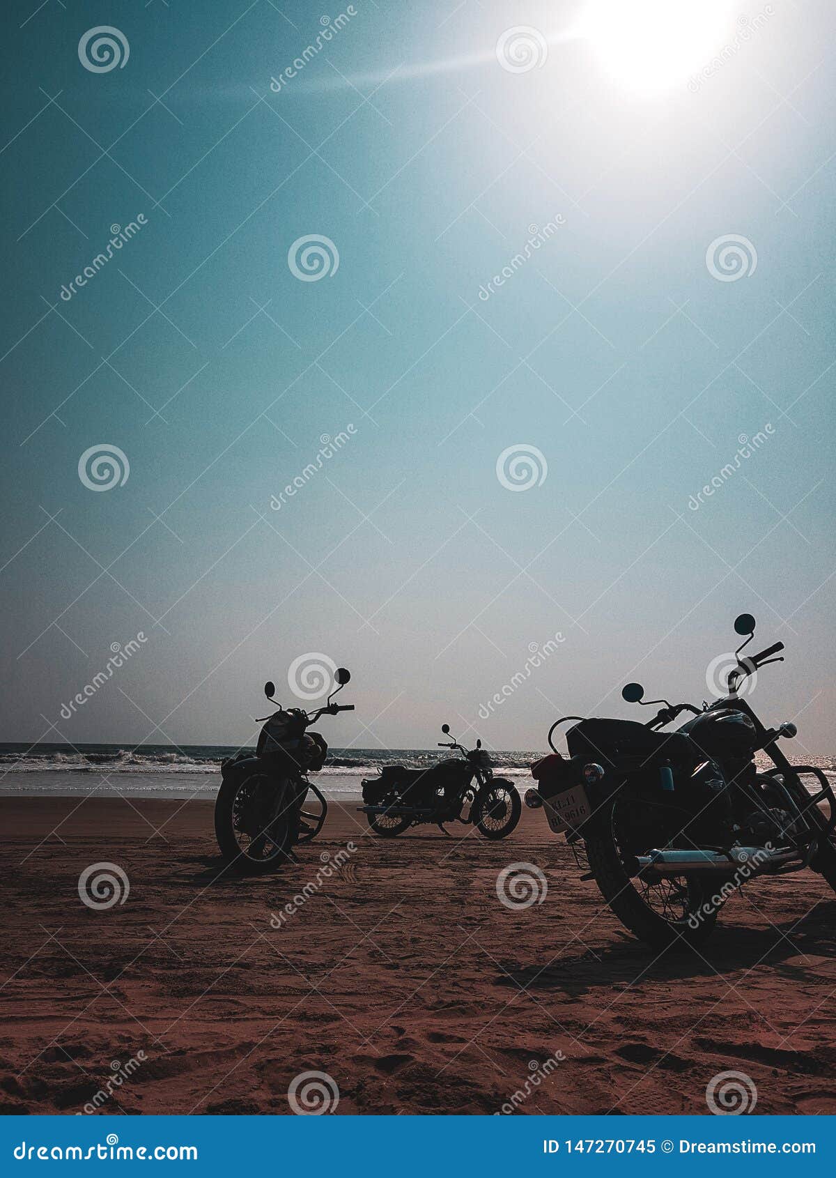 Royal enfield editorial image. Image of enfield, royal - 147270745