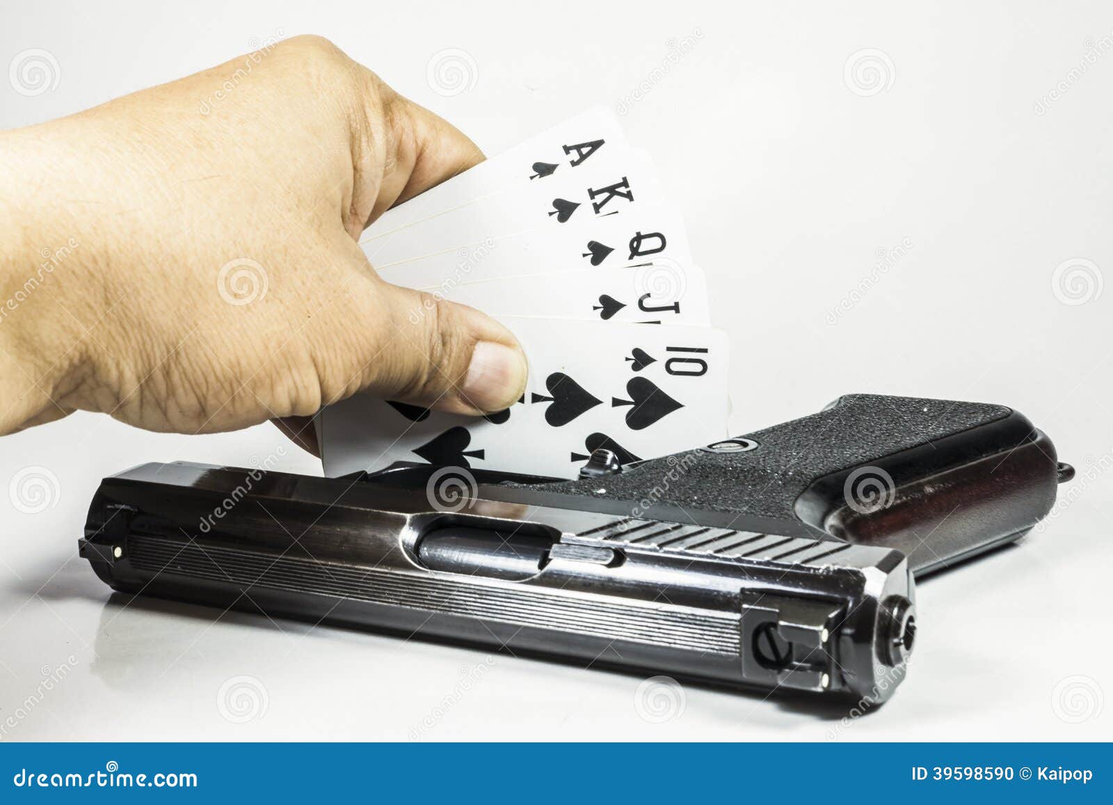 Clipart Gun Black Stock Photos - Free & Royalty-Free Stock Photos from ...