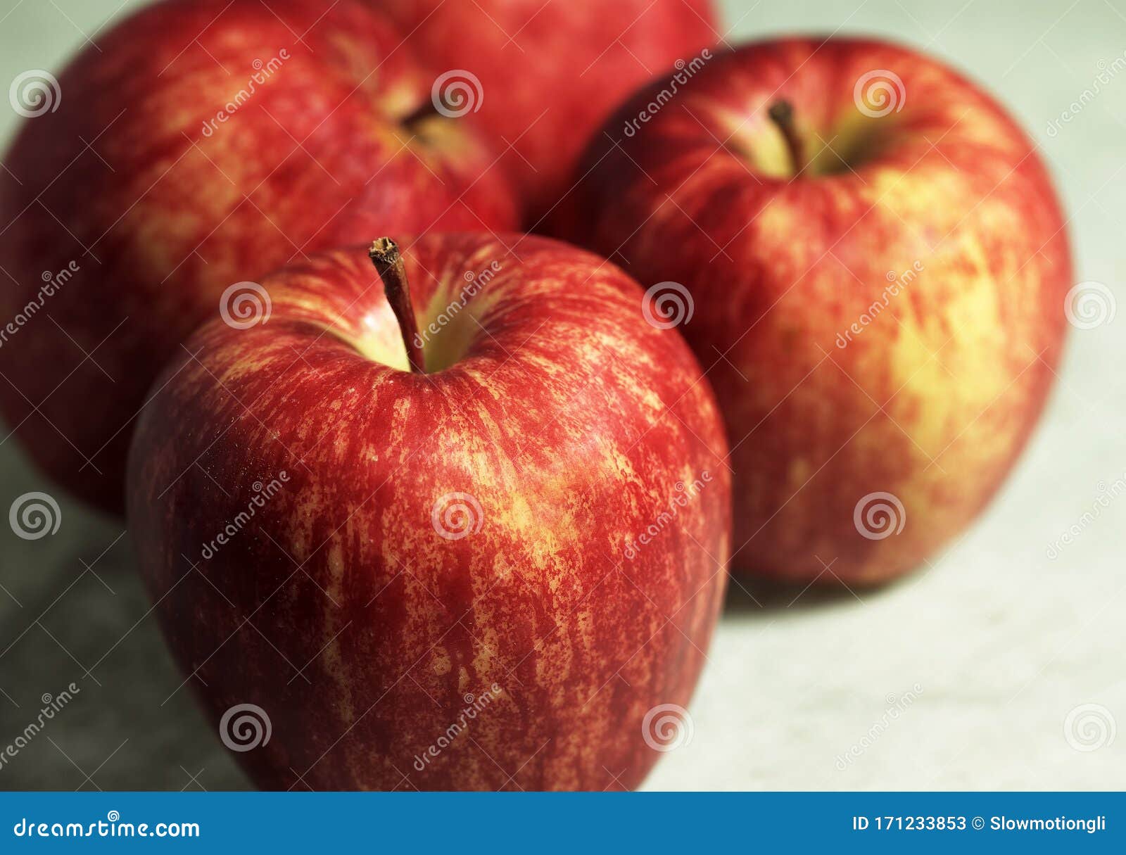 ROYAL GALA stock image. Image of shot, fruit, royal - 171233853