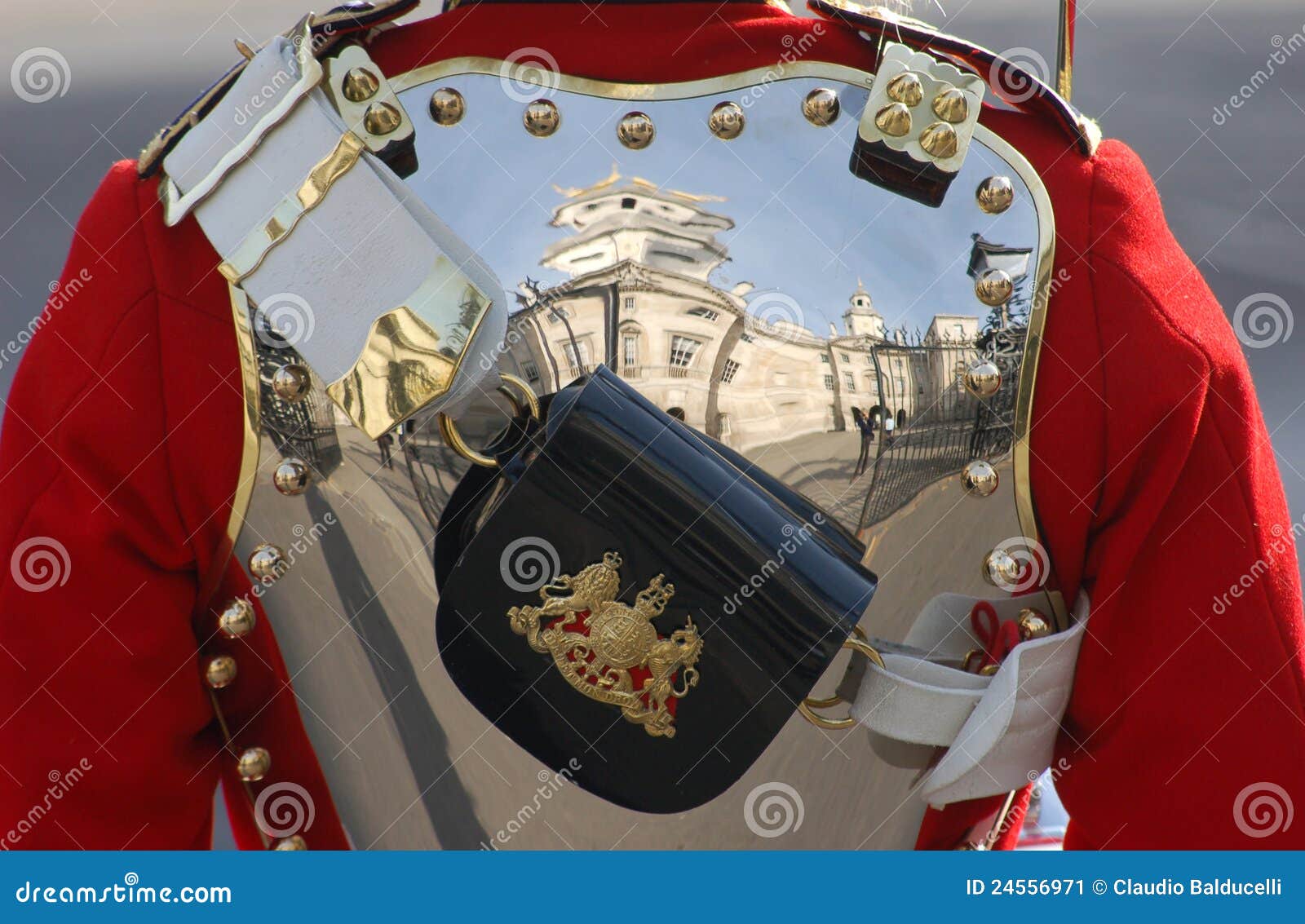 Royal Guard, London stock image. Image of palace, guard - 24556971