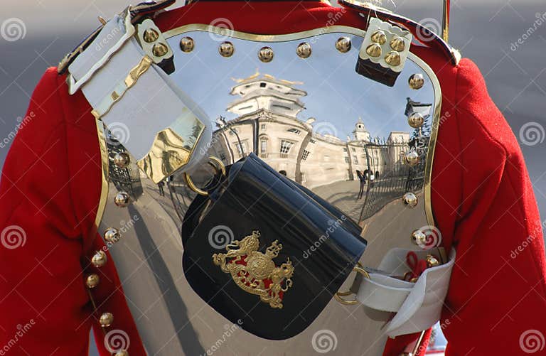Royal Guard, London stock image. Image of palace, guard - 24556971