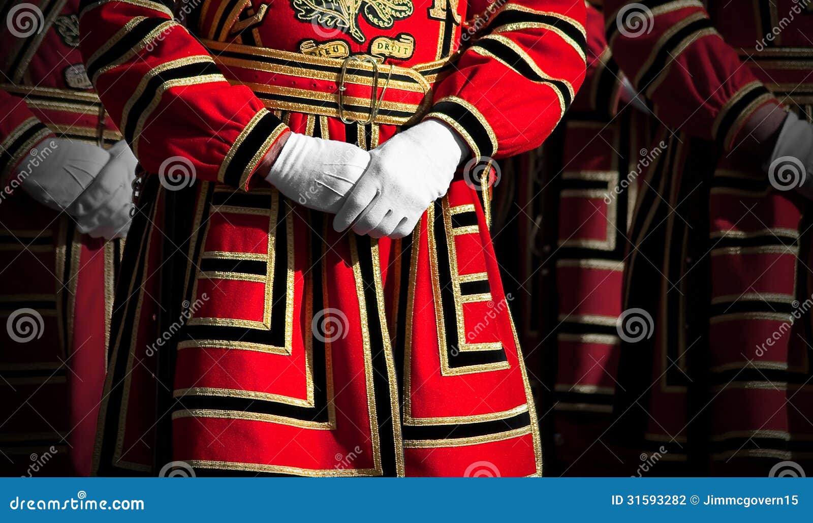 Royal Guard stock photo. Image of ritual, ceremony, festival - 31593282