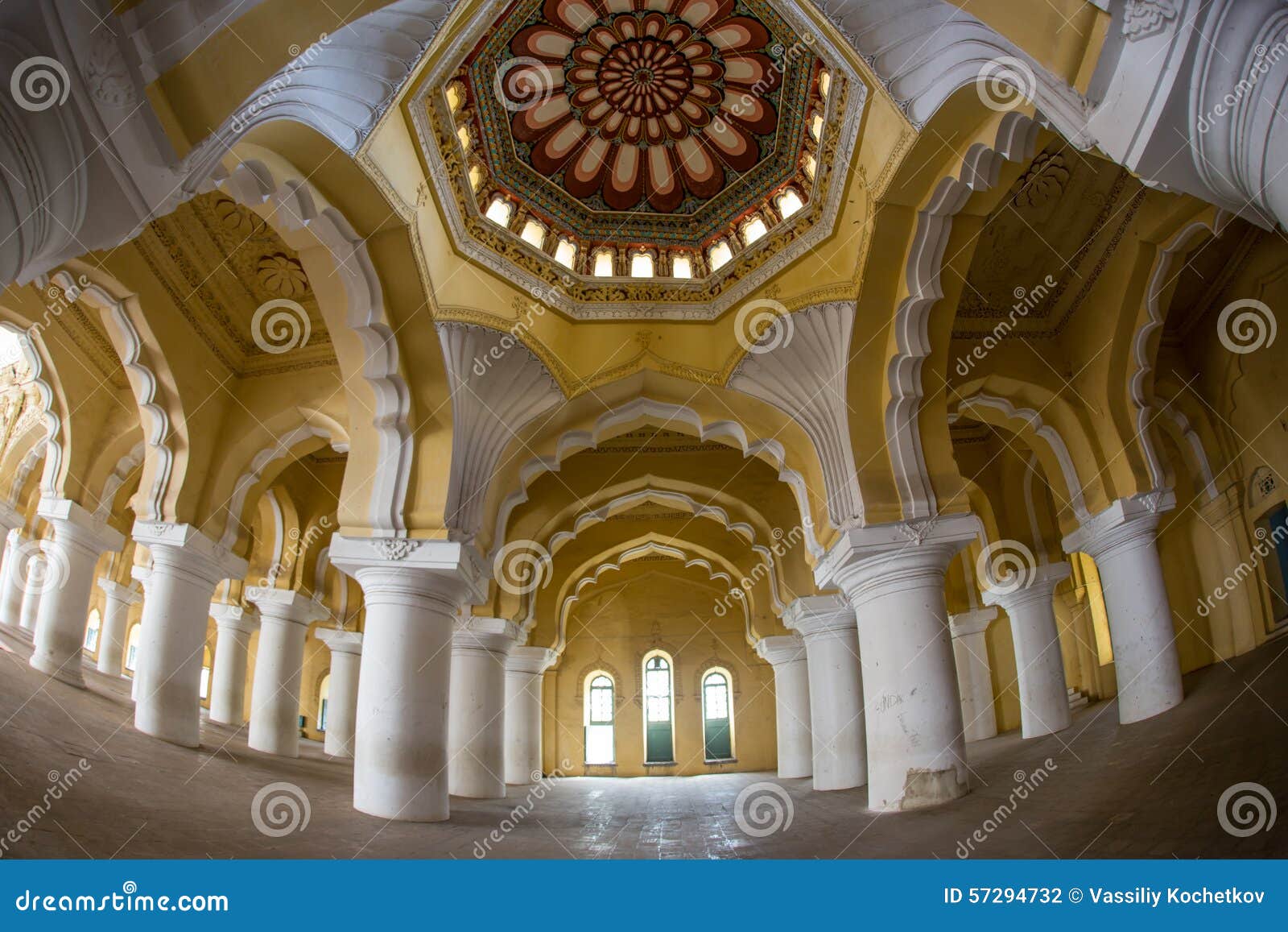 Royal Interior in Jaipur Palace, India Stock Photo - Image of cultural ...