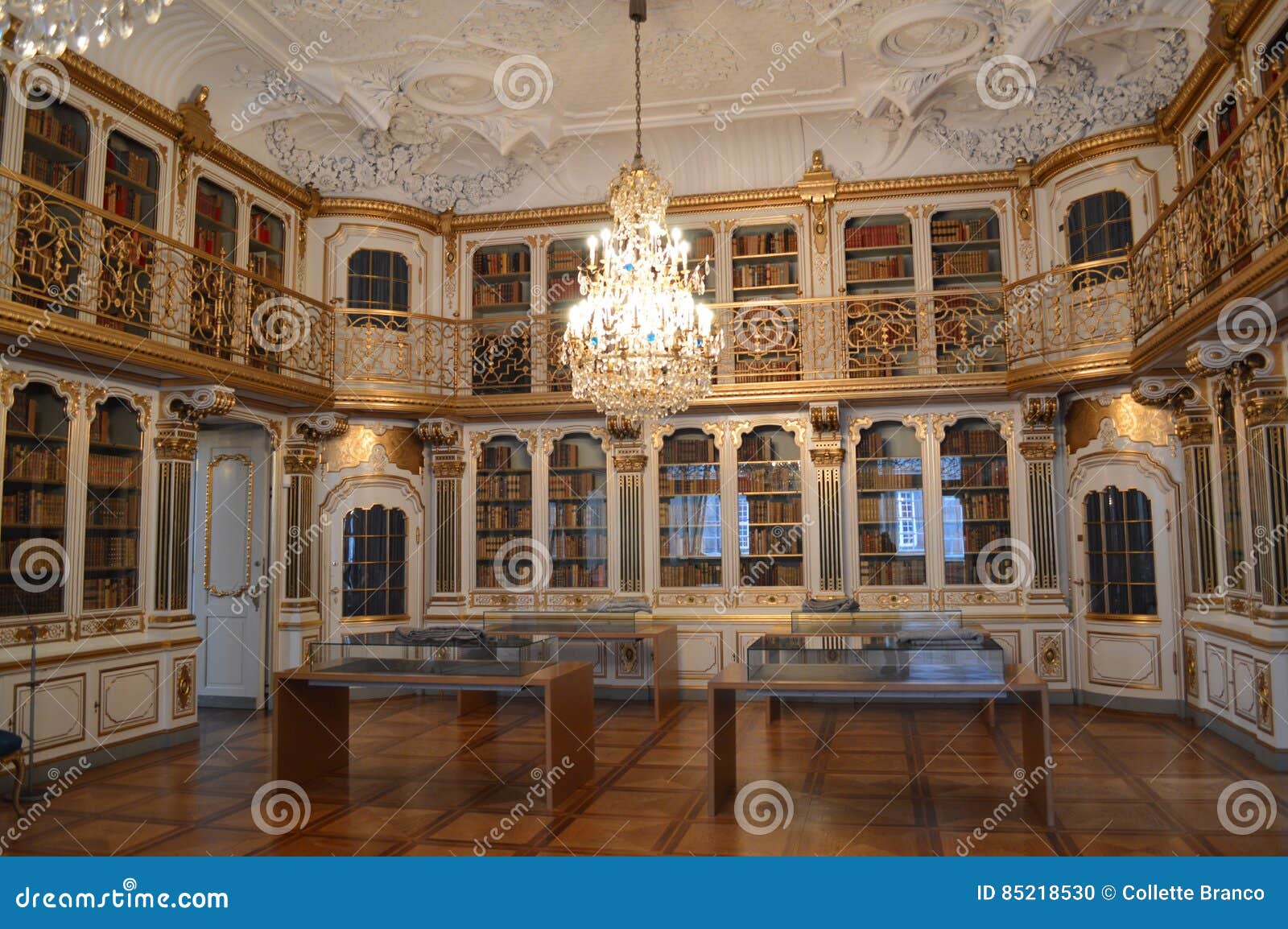 Royal Library Room editorial image. Image of cityscape - 85218530