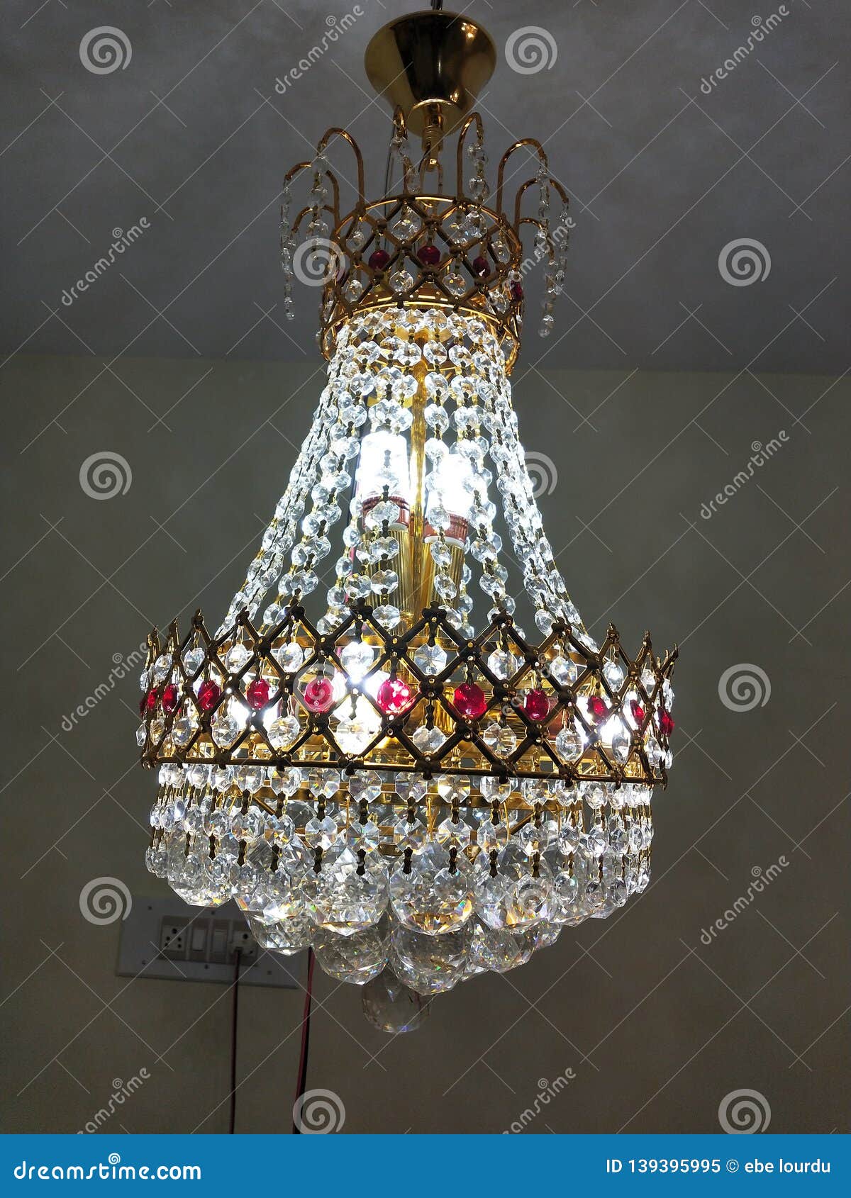 Royal lights stock image. Image of light, lights, king - 139395995