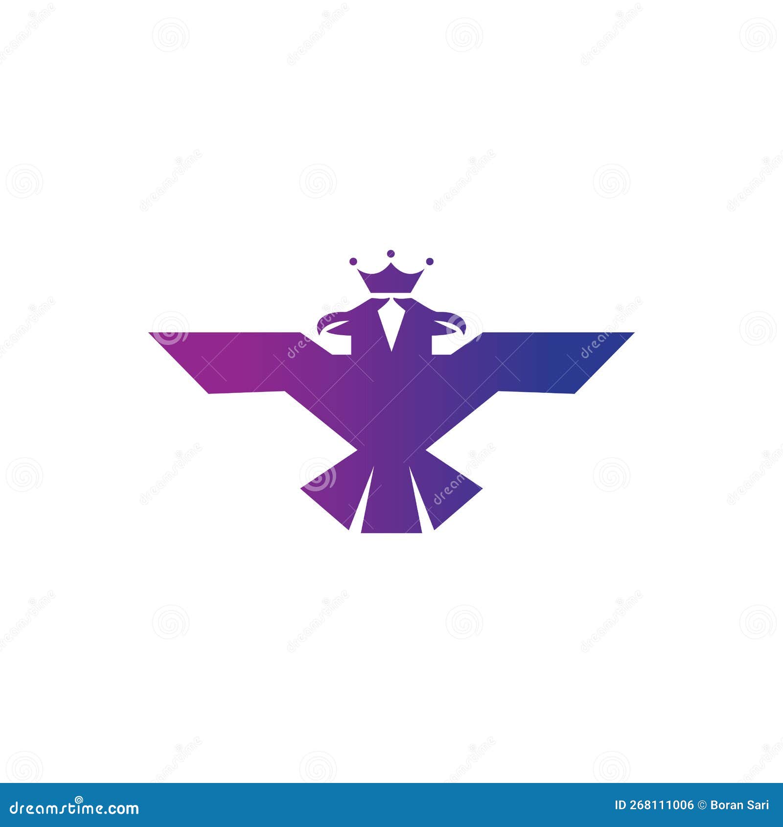 Royal Logo R4 Brand, Symbol, Design, Graphic, Minimalist.logo Stock ...