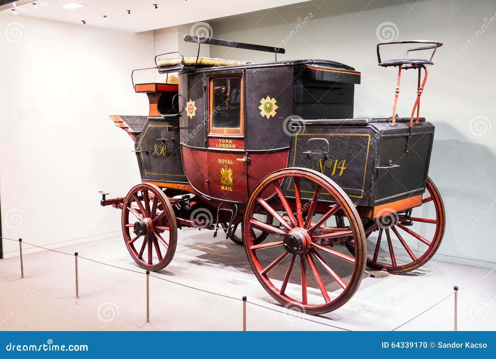 Royal Mail Coach editorial image. Image of travel, united - 64339170