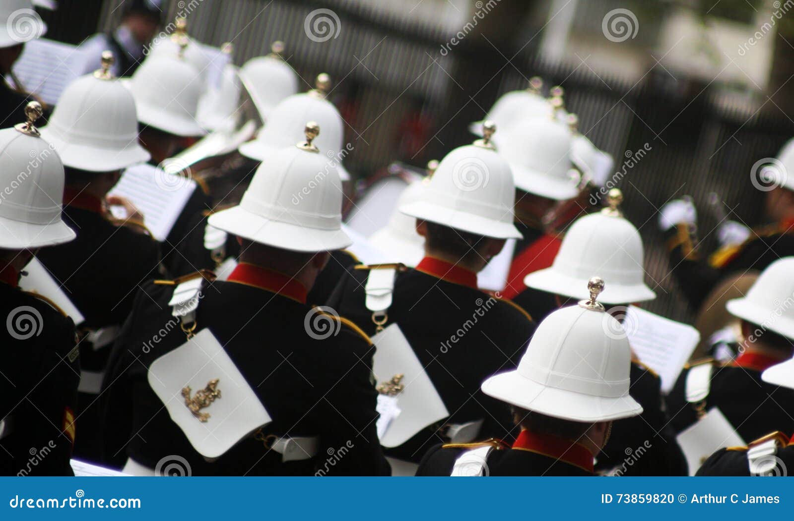 The Royal Marines And The Canadian Marine Commando Regiment Editorial ...