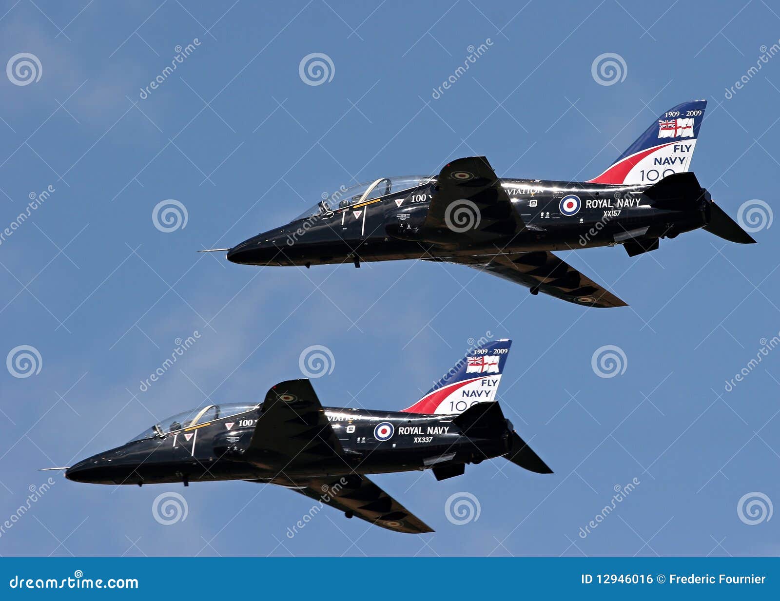 Royal Navy Hawks editorial photo. Image of airplane, flight - 12946016