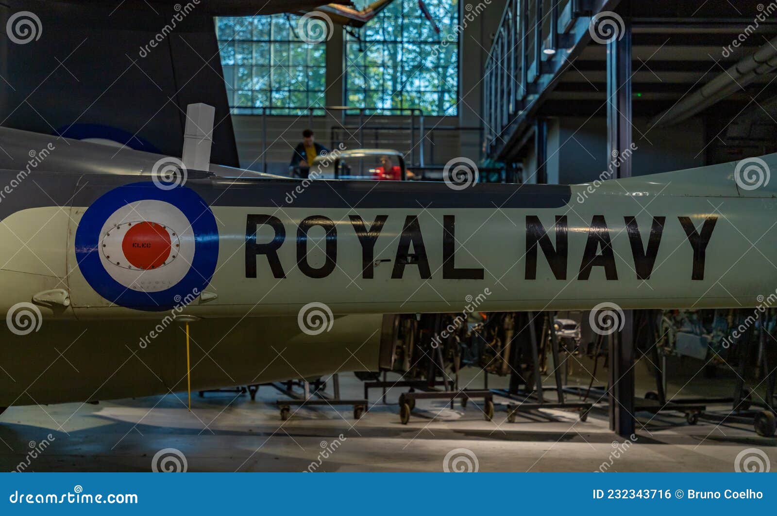 Royal Navy Logo editorial photo. Image of royal, indoors - 232343716