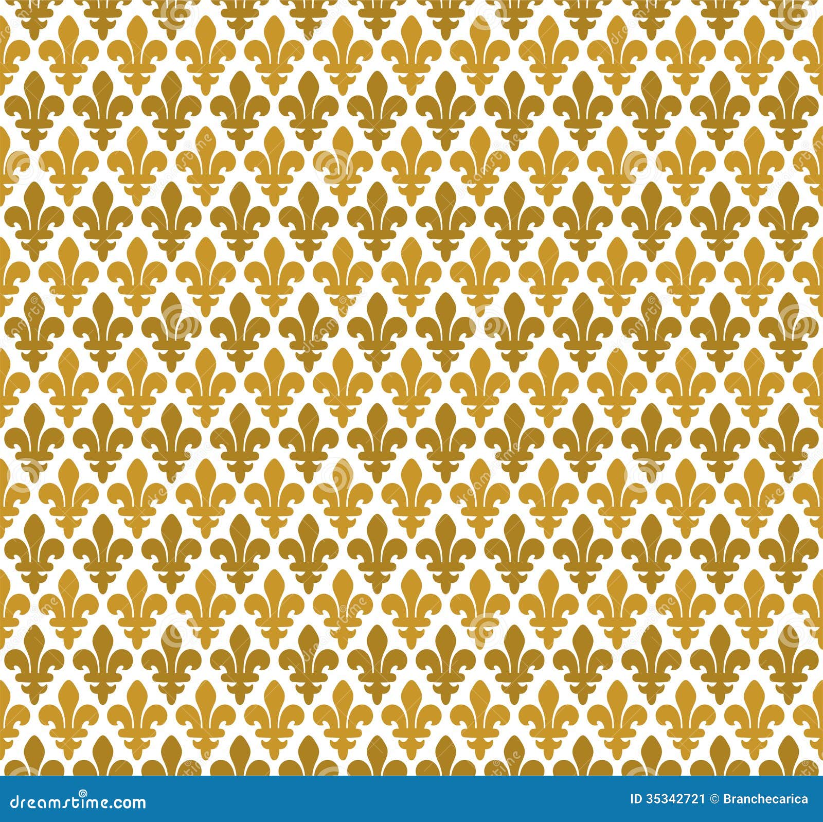 Royal pattern stock vector. Illustration of fabric, leaf - 35342721