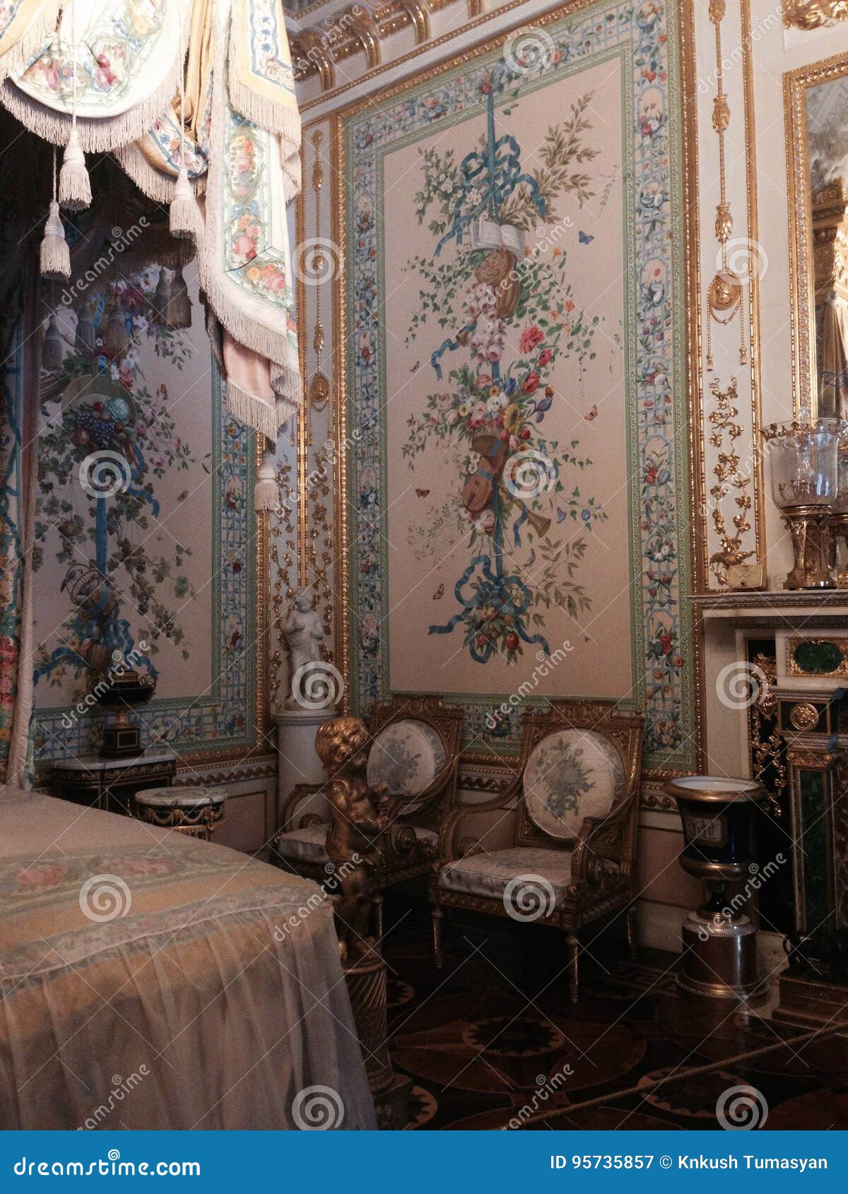 Royal room editorial photography. Image of room, like - 95735857