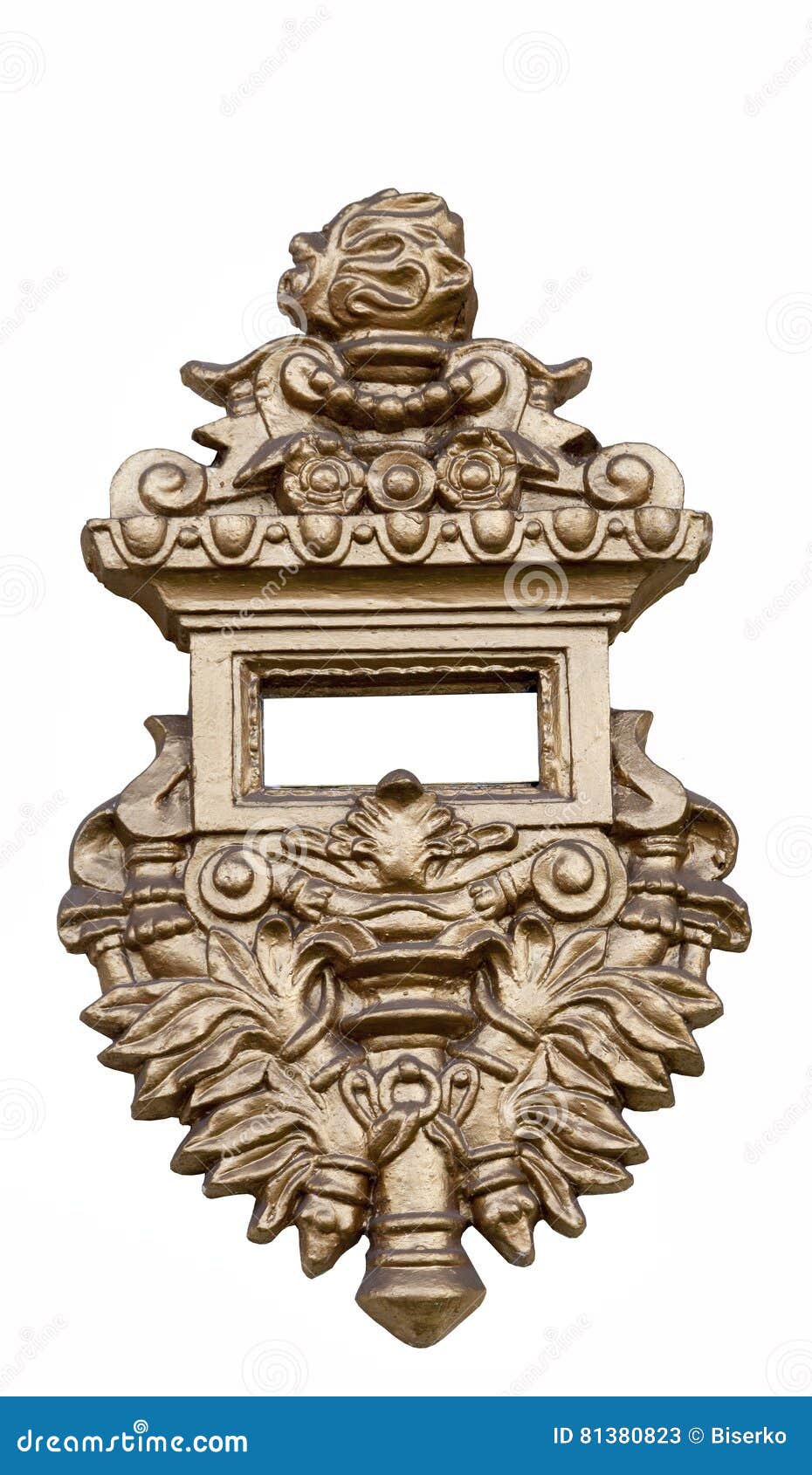 Royal sign stock image. Image of crown, coat, blazon - 81380823