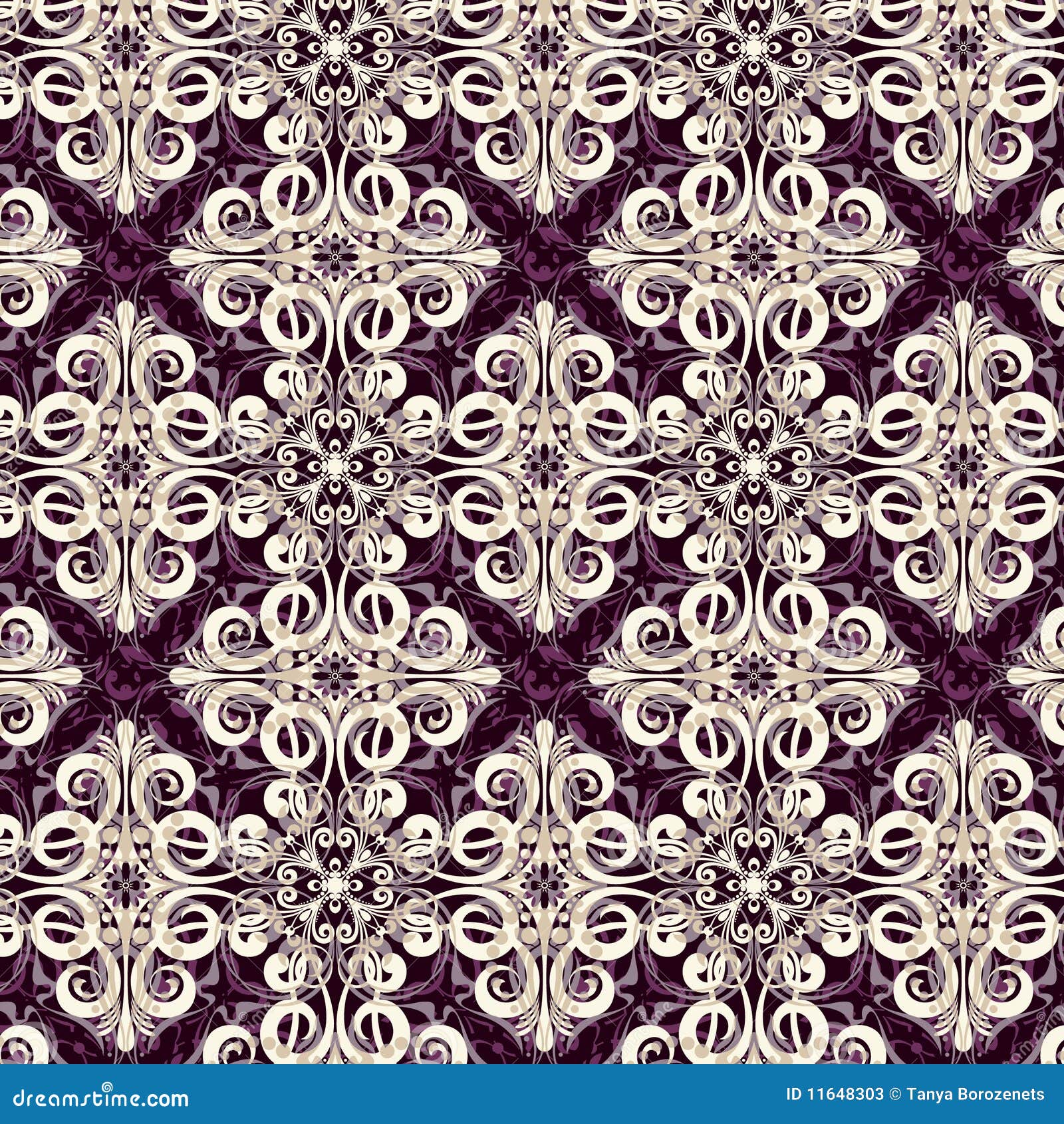 Royal texture stock vector. Illustration of asian, drapery - 11648303