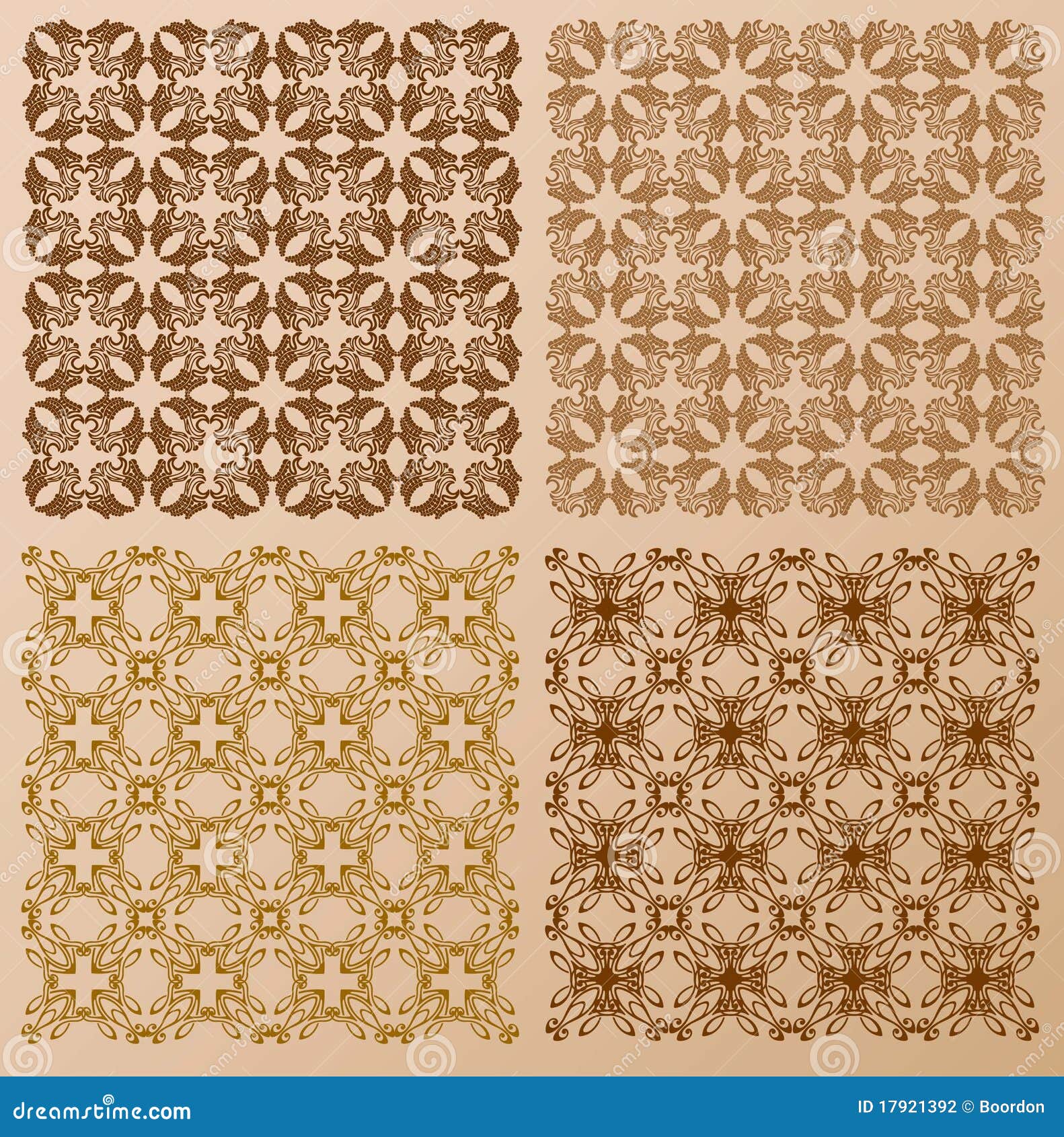 Royal texture stock vector. Illustration of silk, wallpaper - 17921392