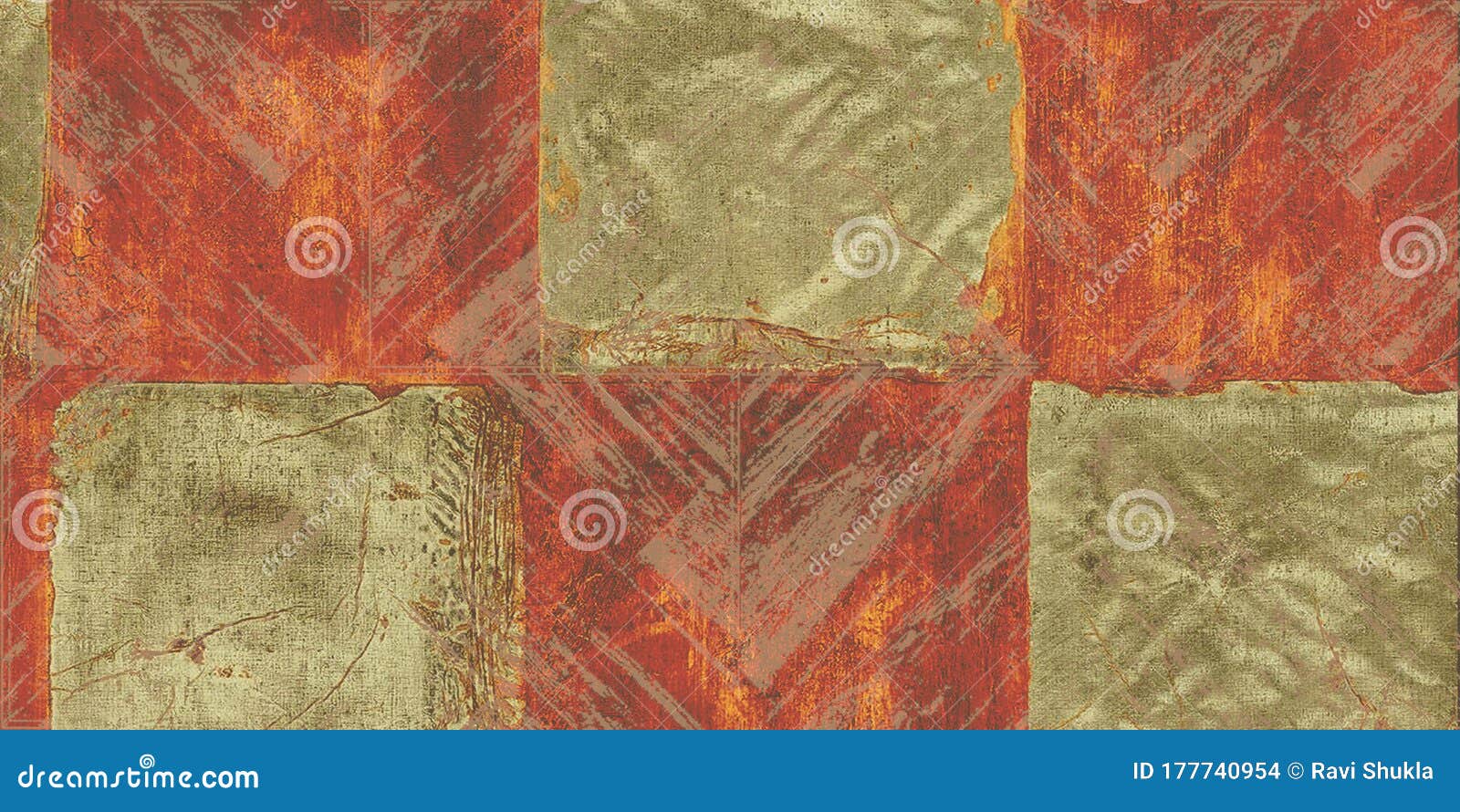 Royal Texture Pattern Background Wallpaper Design. Square Pattern ...