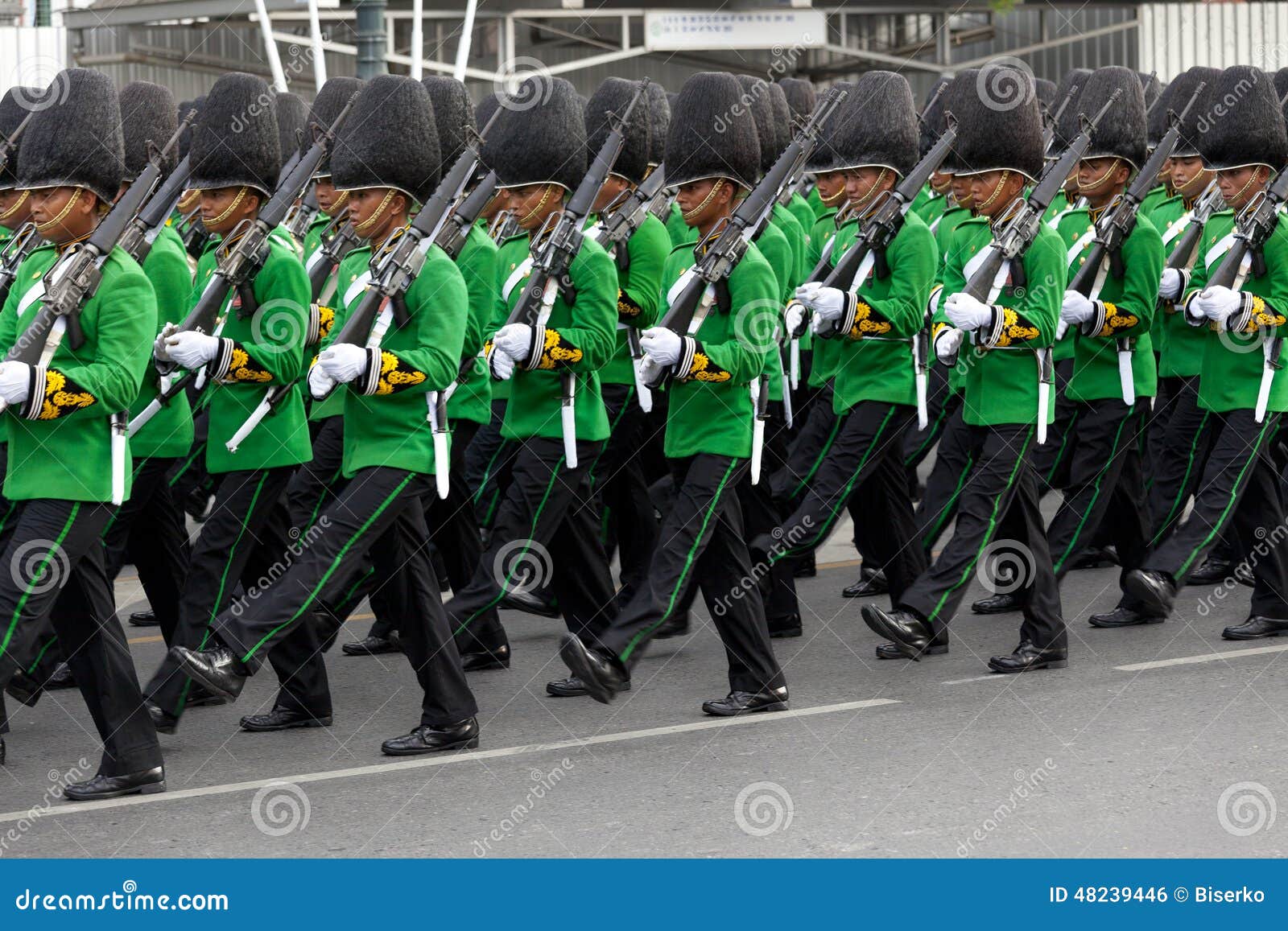 Royal Thai Armed Forces editorial photo. Image of force - 48239446