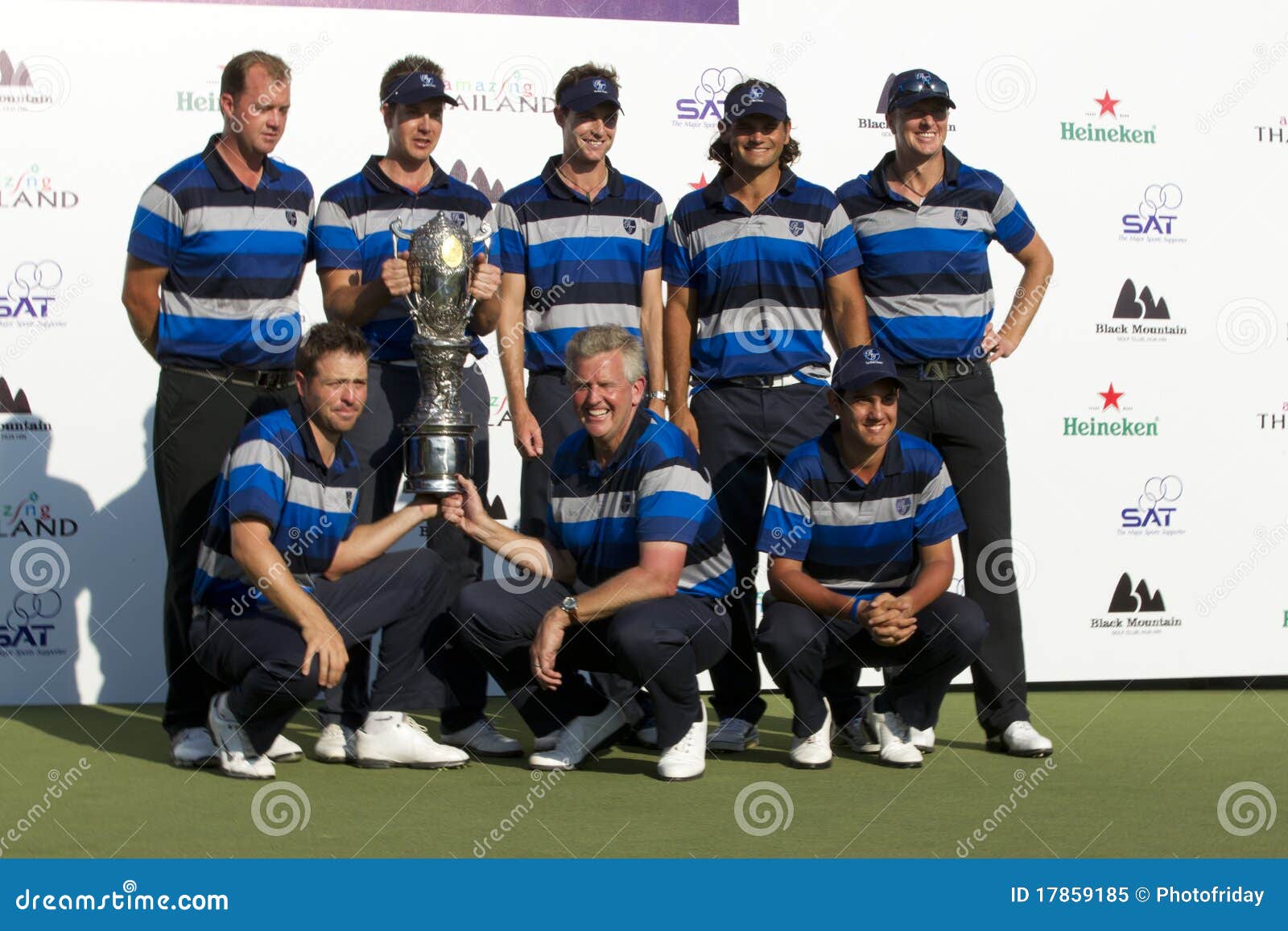 The Royal Trophy editorial image. Image of event, driver - 17859185