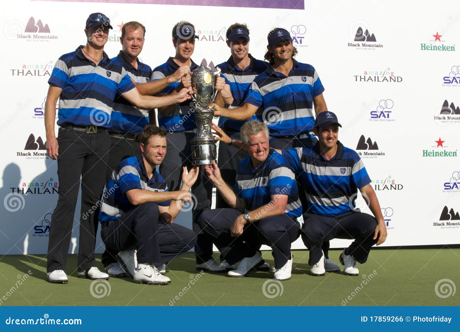 The Royal Trophy editorial photo. Image of bangkok, mountain - 17859266