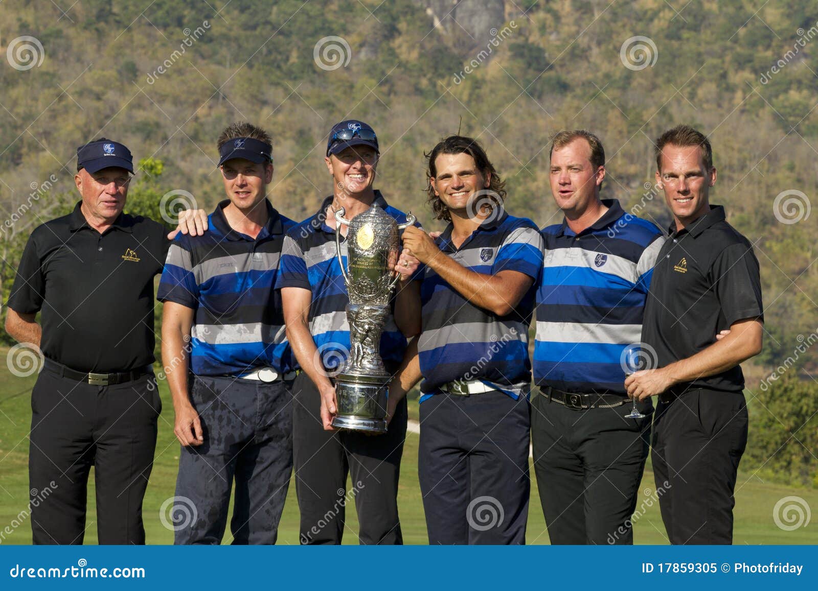 The Royal Trophy editorial image. Image of place, face - 17859305