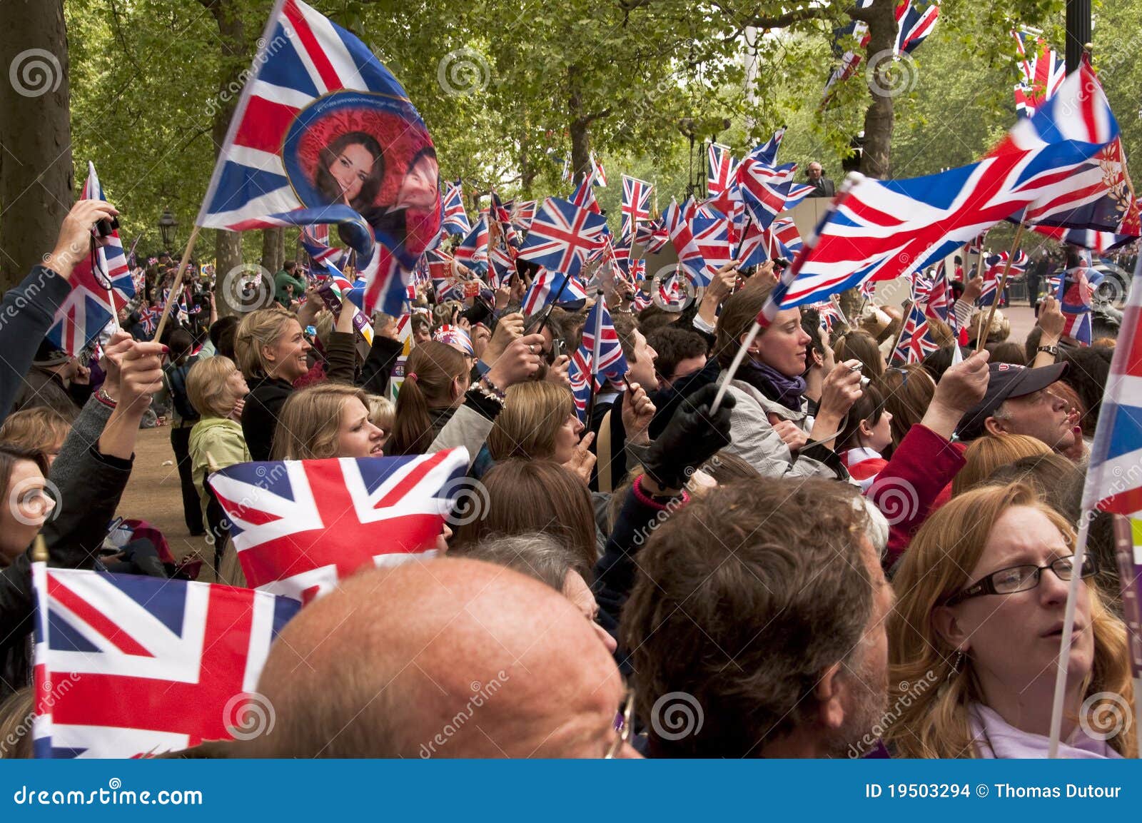 211 Royal Wedding Crowd Stock Photos - Free & Royalty-Free Stock Photos ...