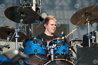 Roye Robley editorial image. Image of performer, music - 26038560