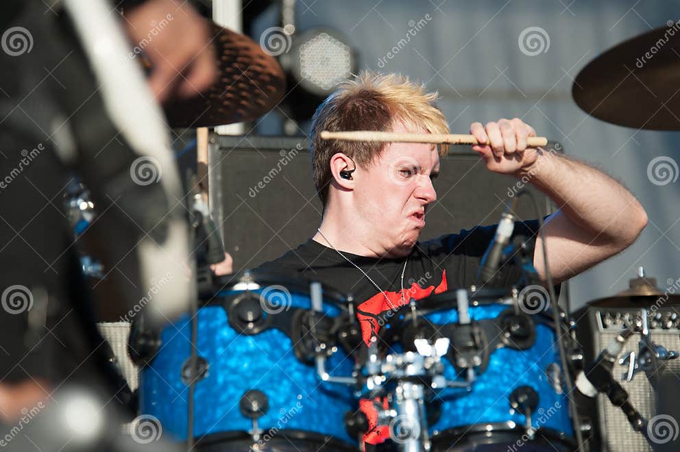 Roye Robley editorial stock image. Image of grunge, celebrity - 26069569