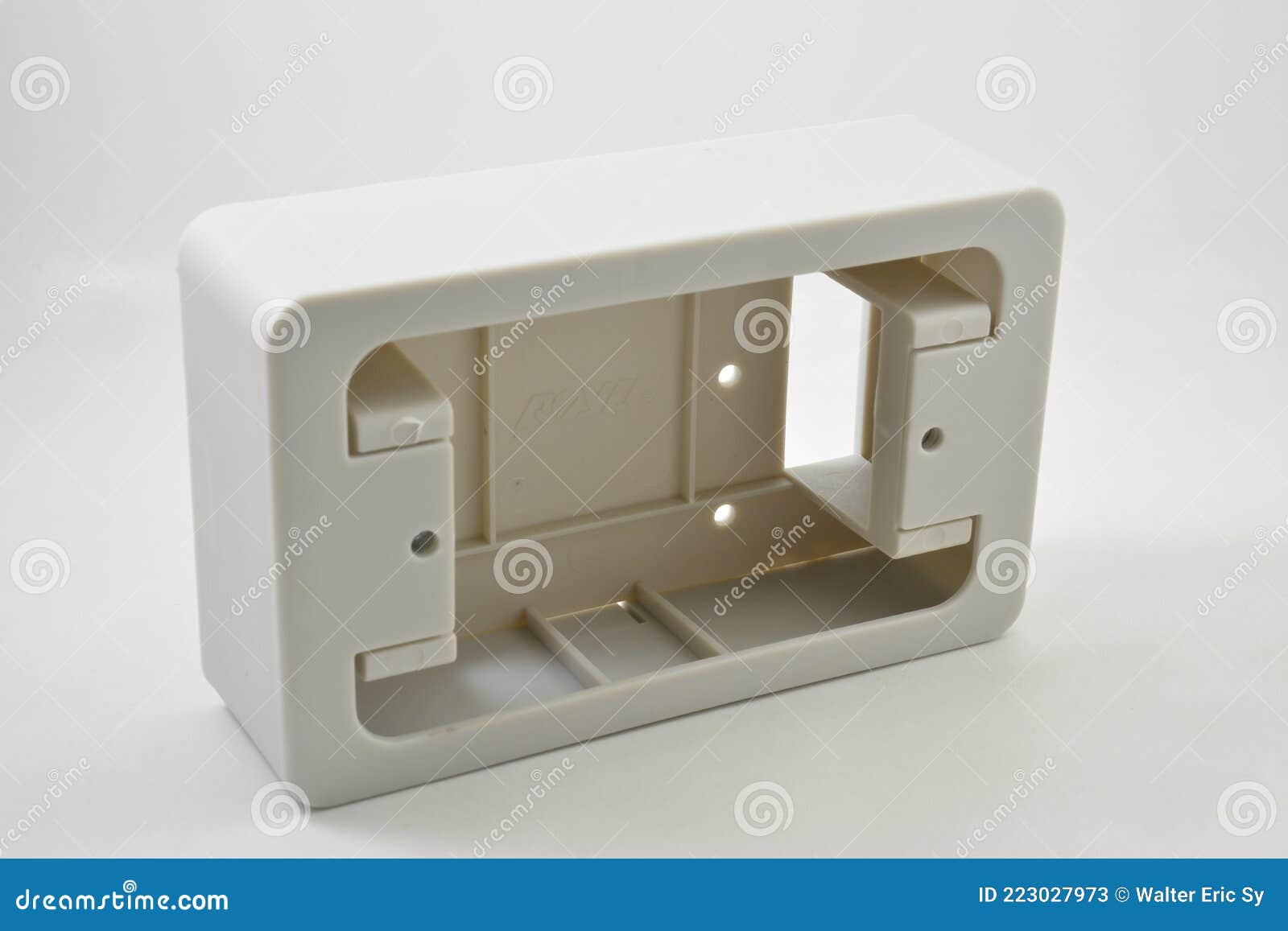 Royu Utility Box Surface Type in Manila, Philippines Editorial Stock ...