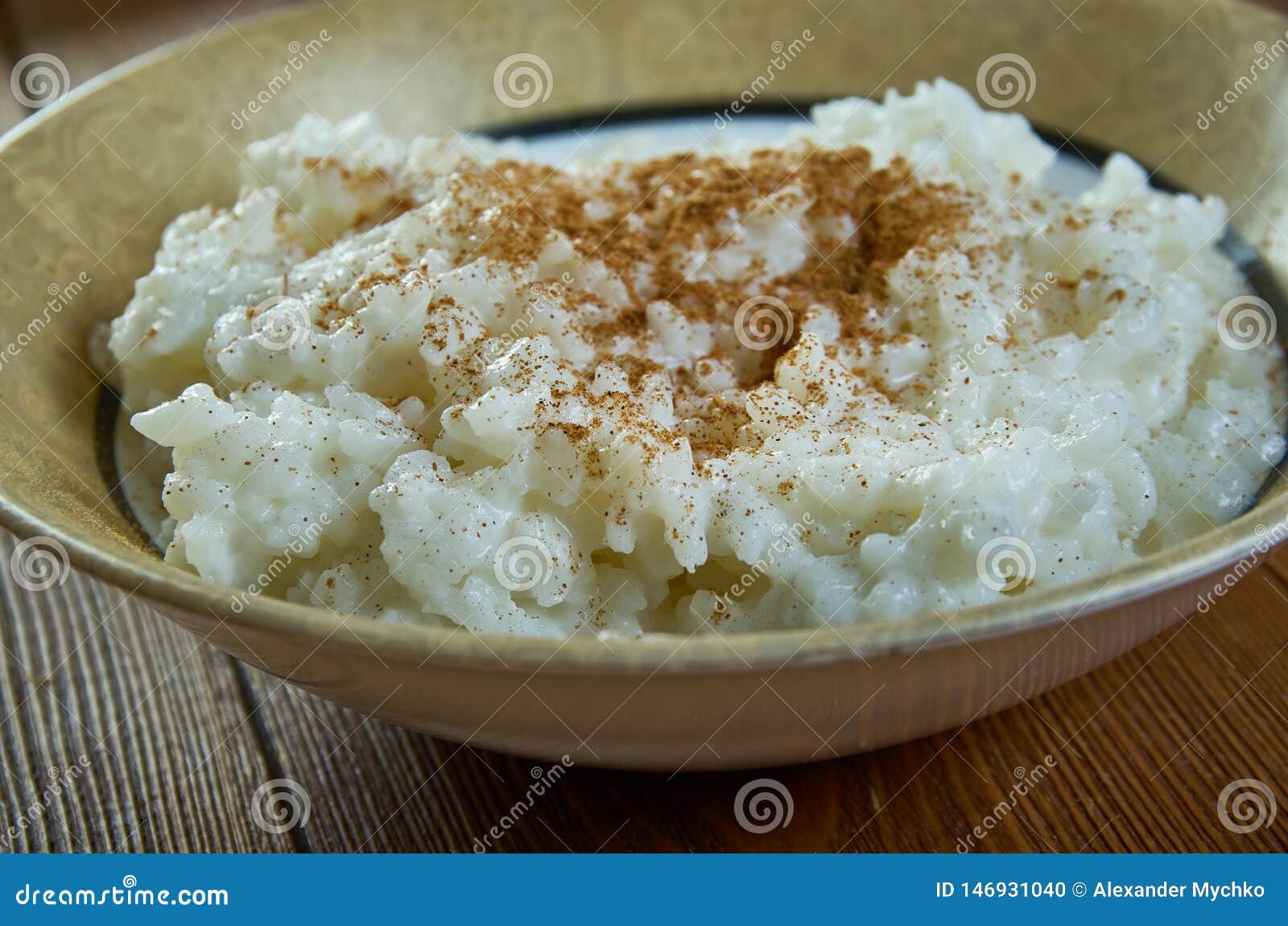 Roz Bel Laban stock photo. Image of delicious, milk - 146931040