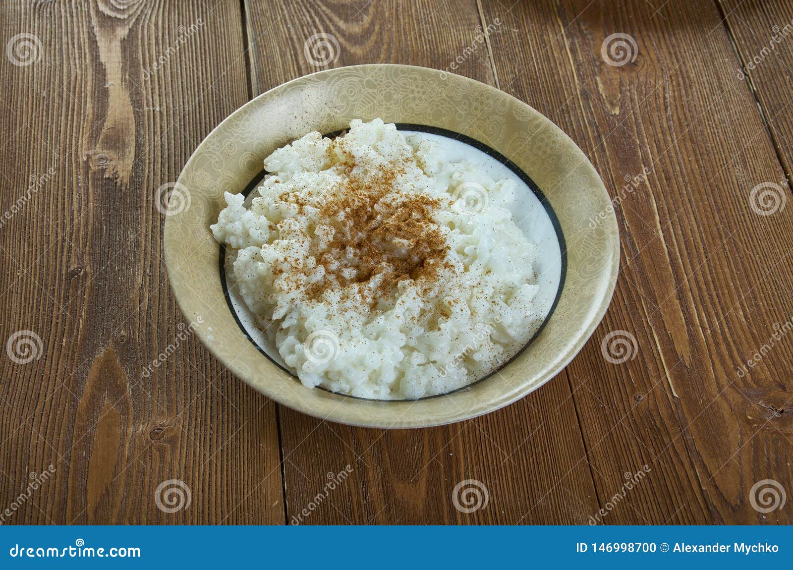 Roz Bel Laban stock photo. Image of egyptian, arabic - 146998700