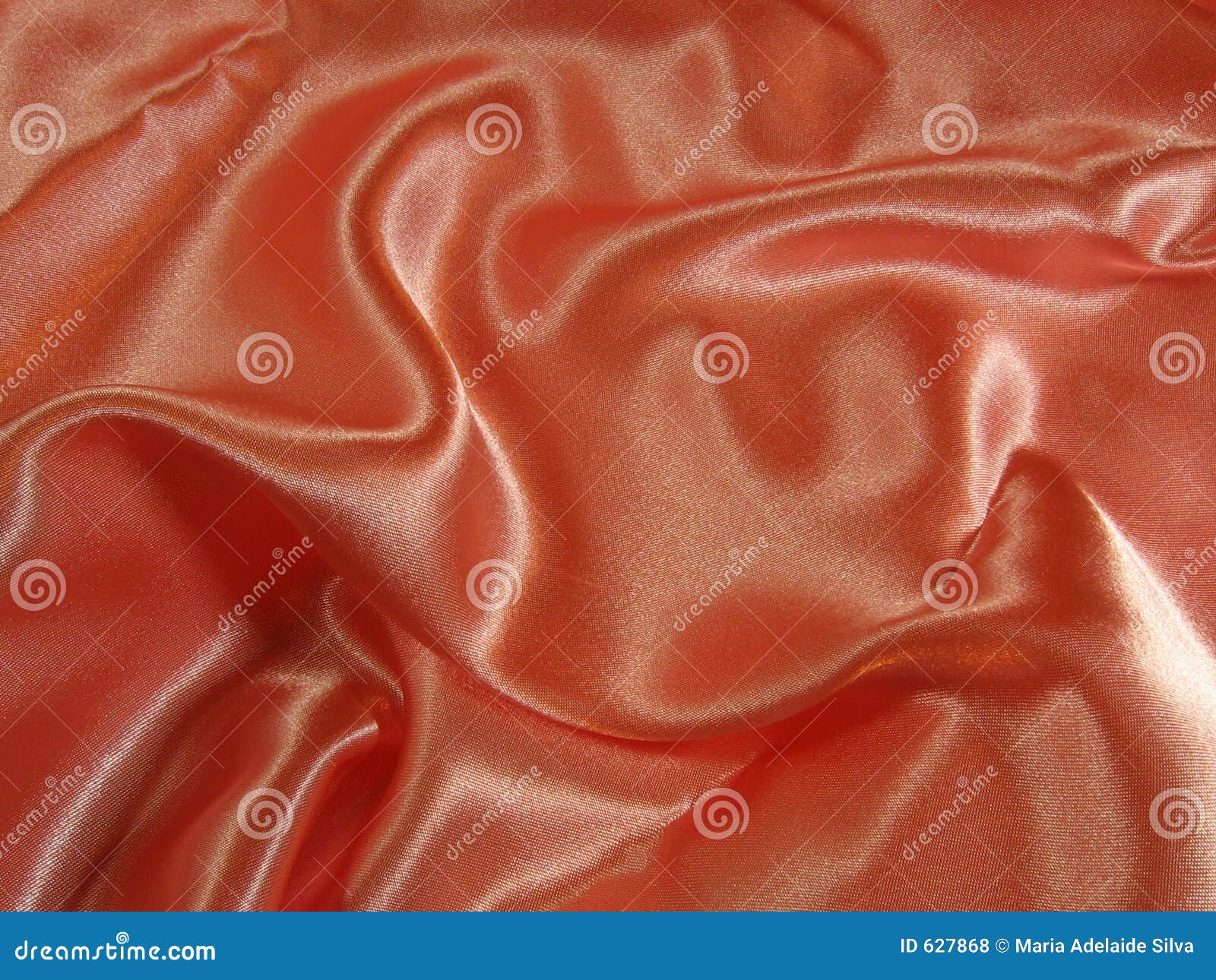 Roze satijn stock foto. Image of luxe, vlot, zijdeachtig - 627868