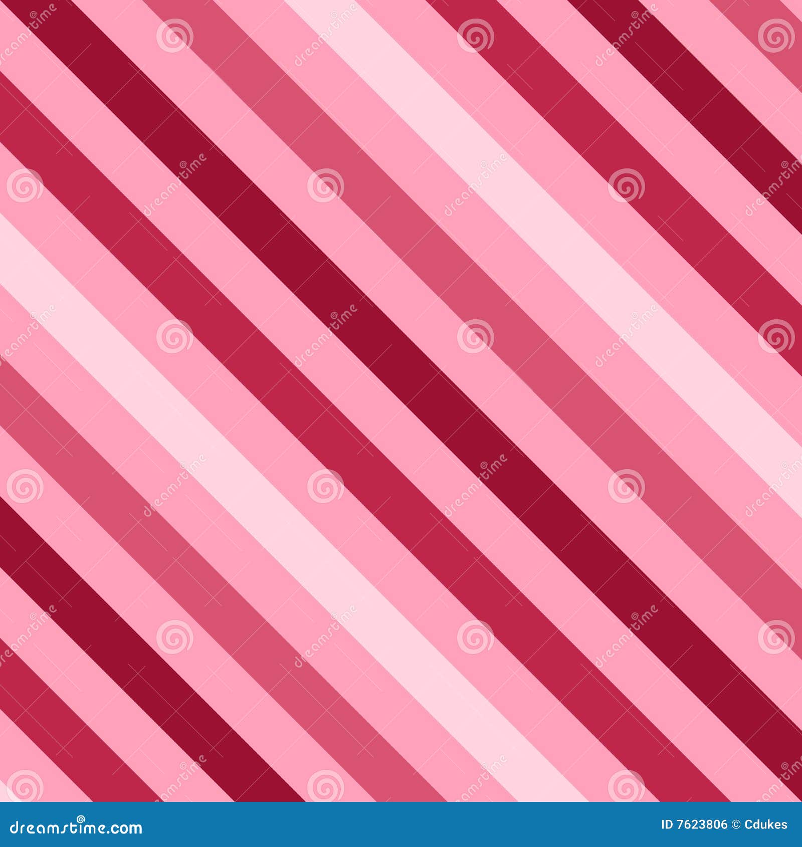 Roze Strepen vector illustratie. Illustration of achtergrond - 7623806