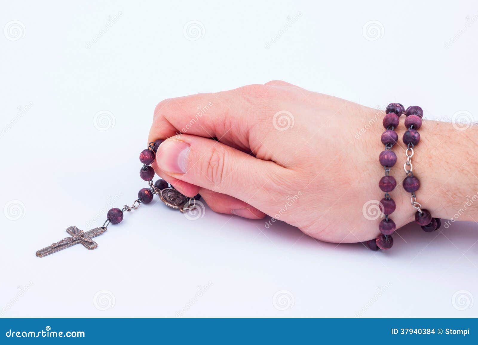 Rozentuin het bidden stock foto. Image of behoud, lijn - 37940384