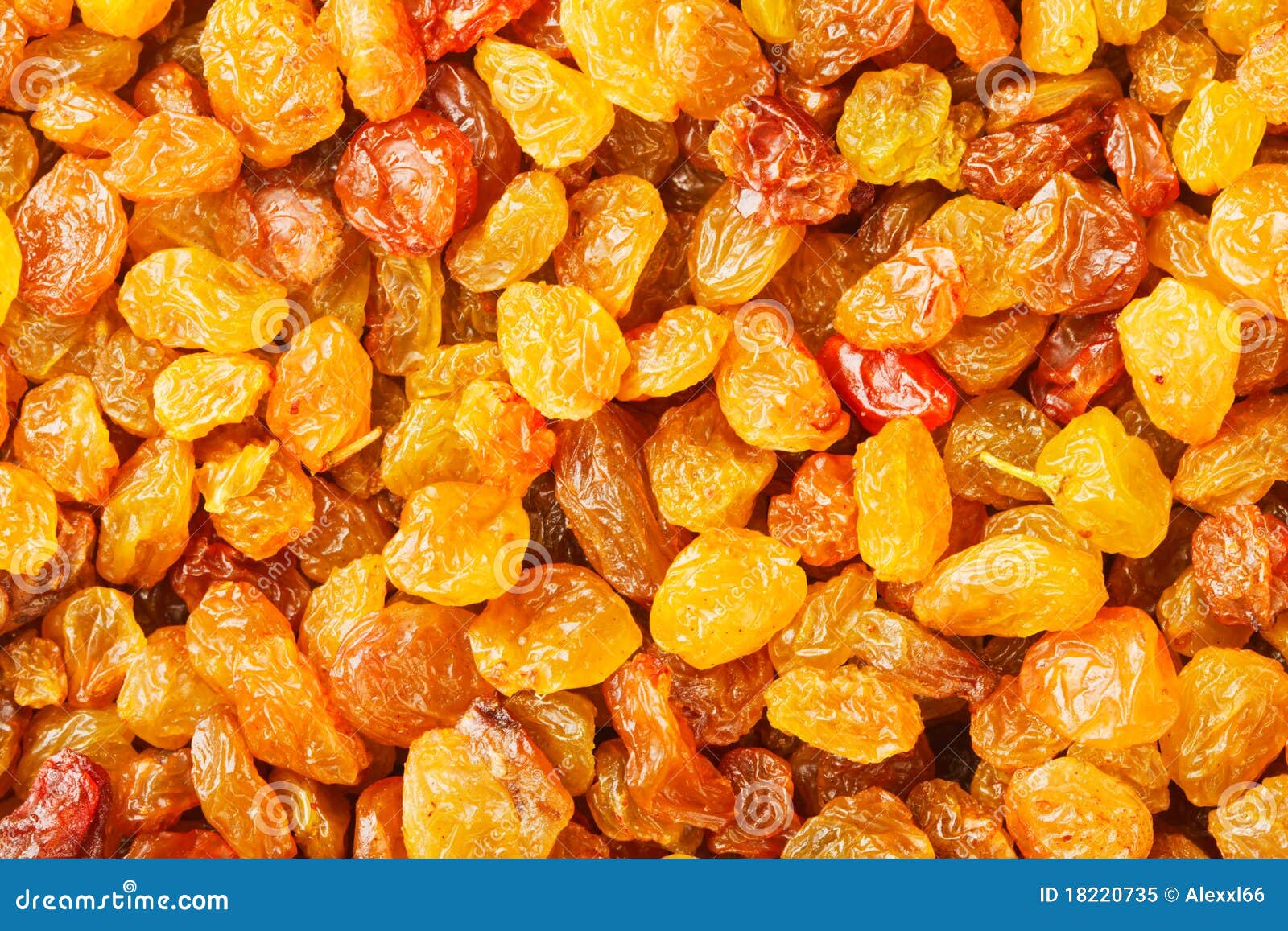 Rozijn stock afbeelding. Image of voedsel, achtergrond - 18220735