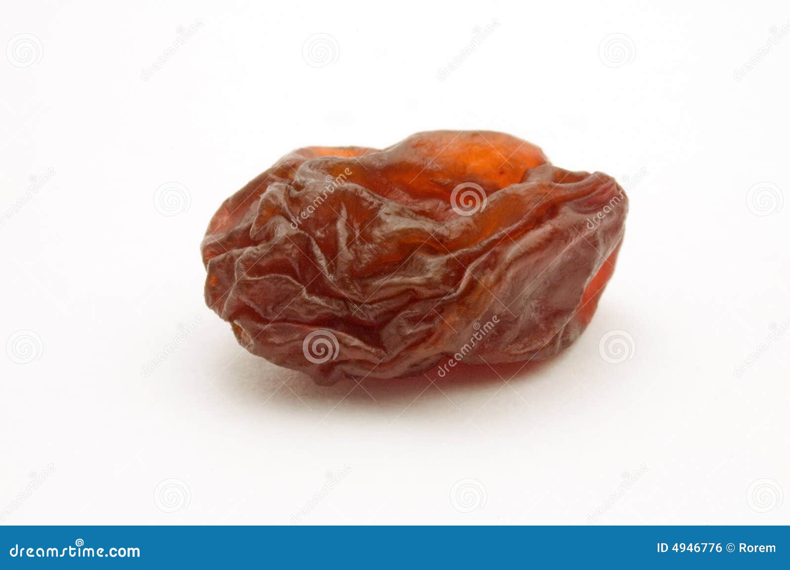 Rozijn stock foto. Image of zoet, smakelijk, heerlijk - 4946776