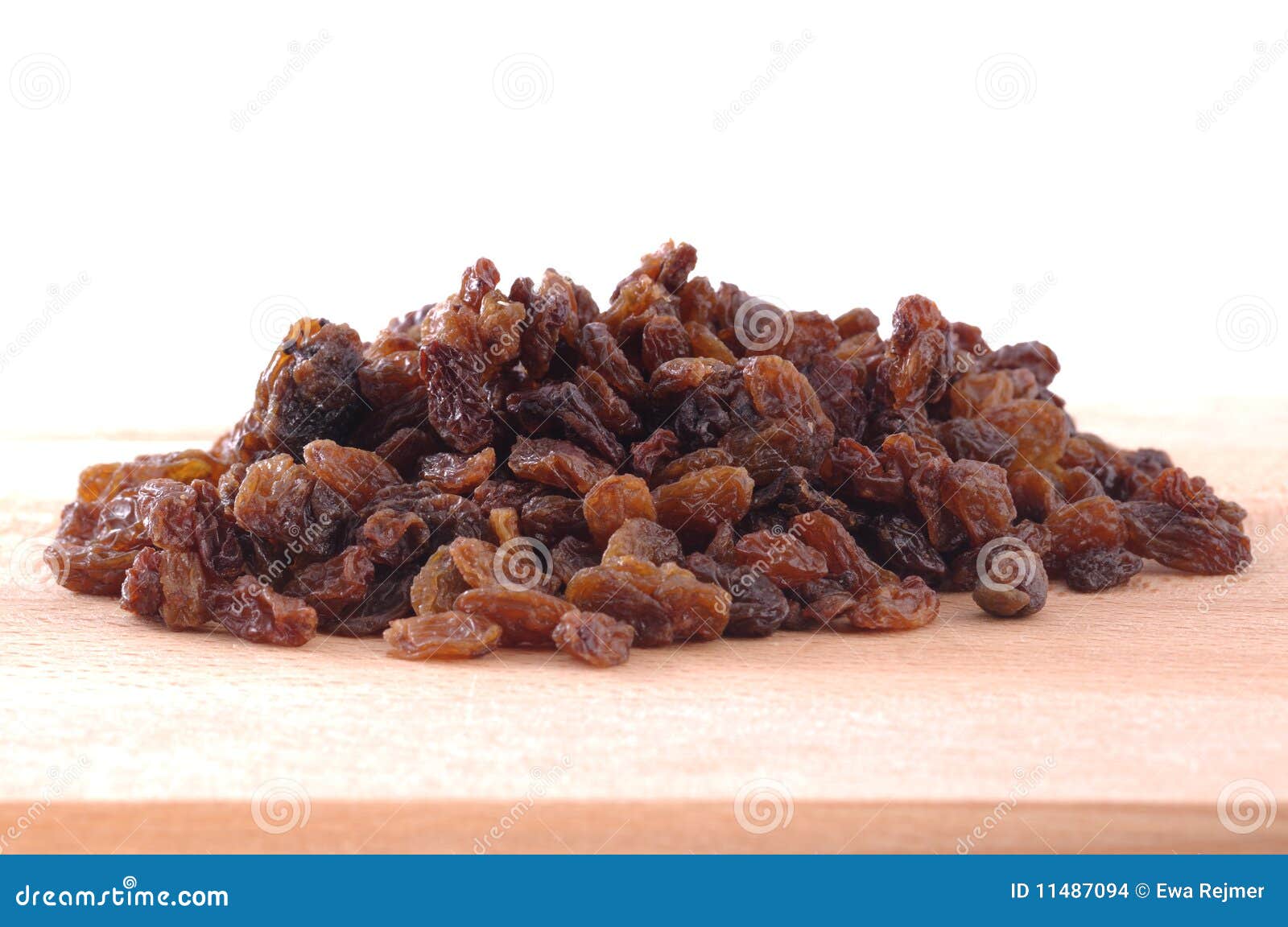 Rozijnen stock foto. Image of snack, stapel, rozijn, rozijnen - 11487094