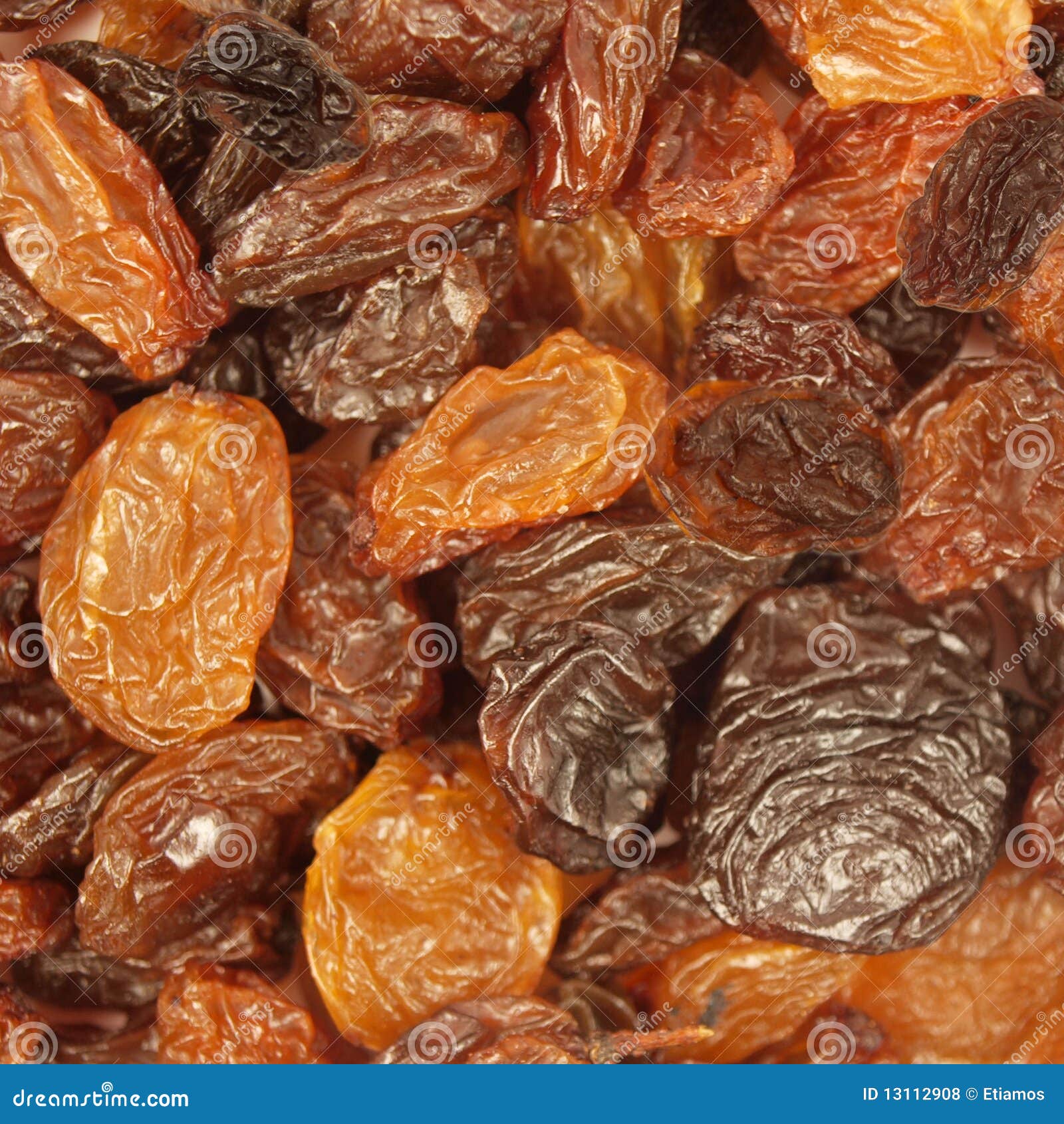 Rozijnen stock foto. Image of goed, droog, ingrediënt - 13112908