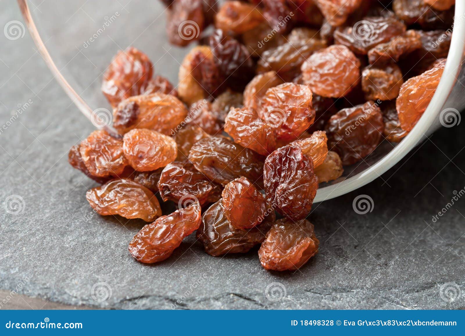 Rozijnen stock foto. Image of rozijn, droog, plantaardig - 18498328