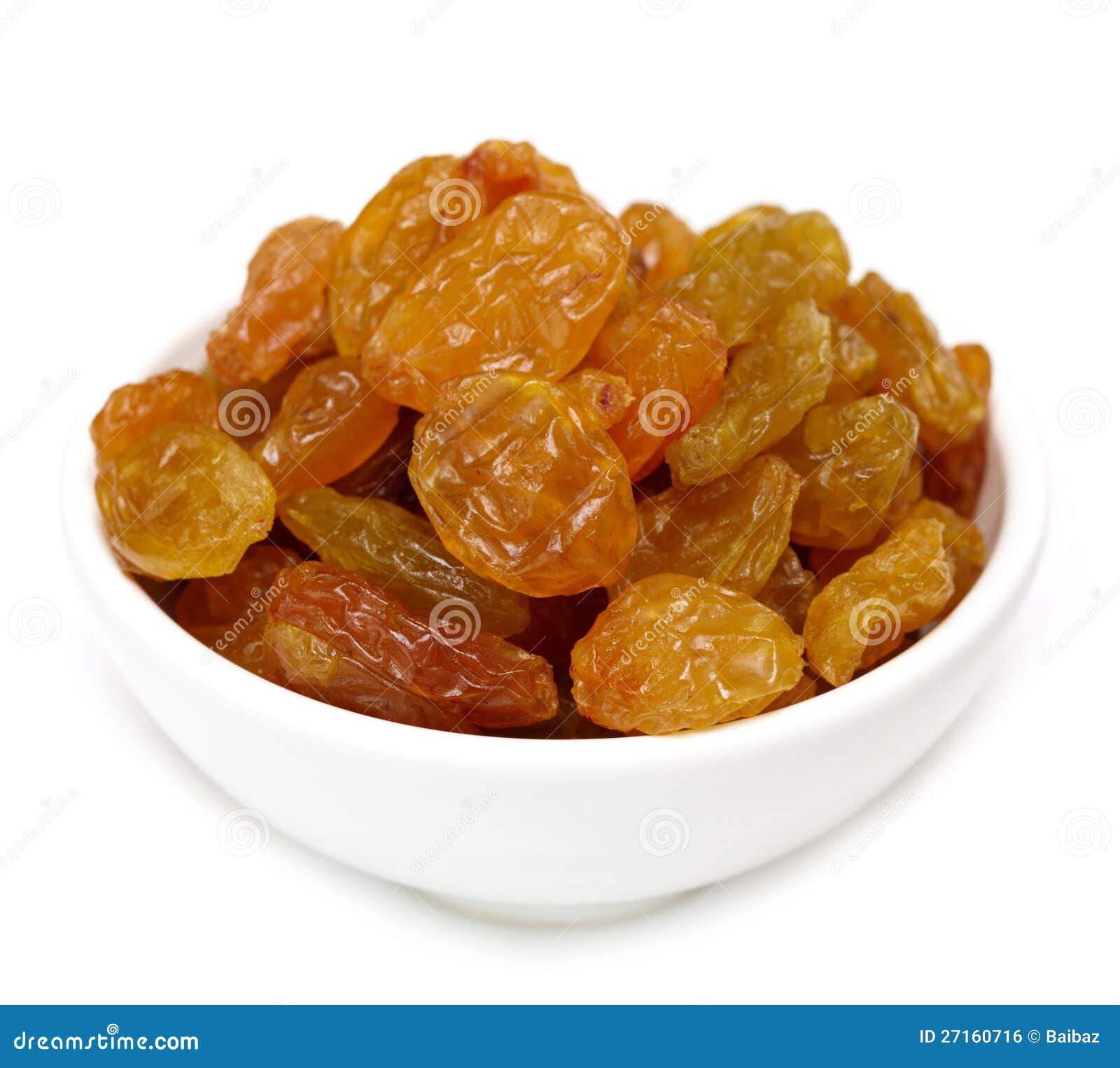 Rozijnen stock foto. Image of suikerachtig, rozijn, smakelijk - 27160716