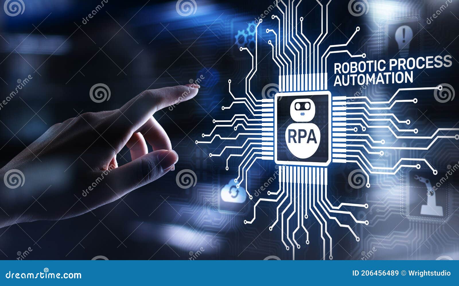 RPA Background