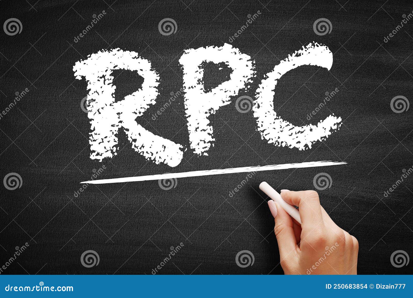 RPC - Remote Procedure Call is a Software Communication Protocol that ...