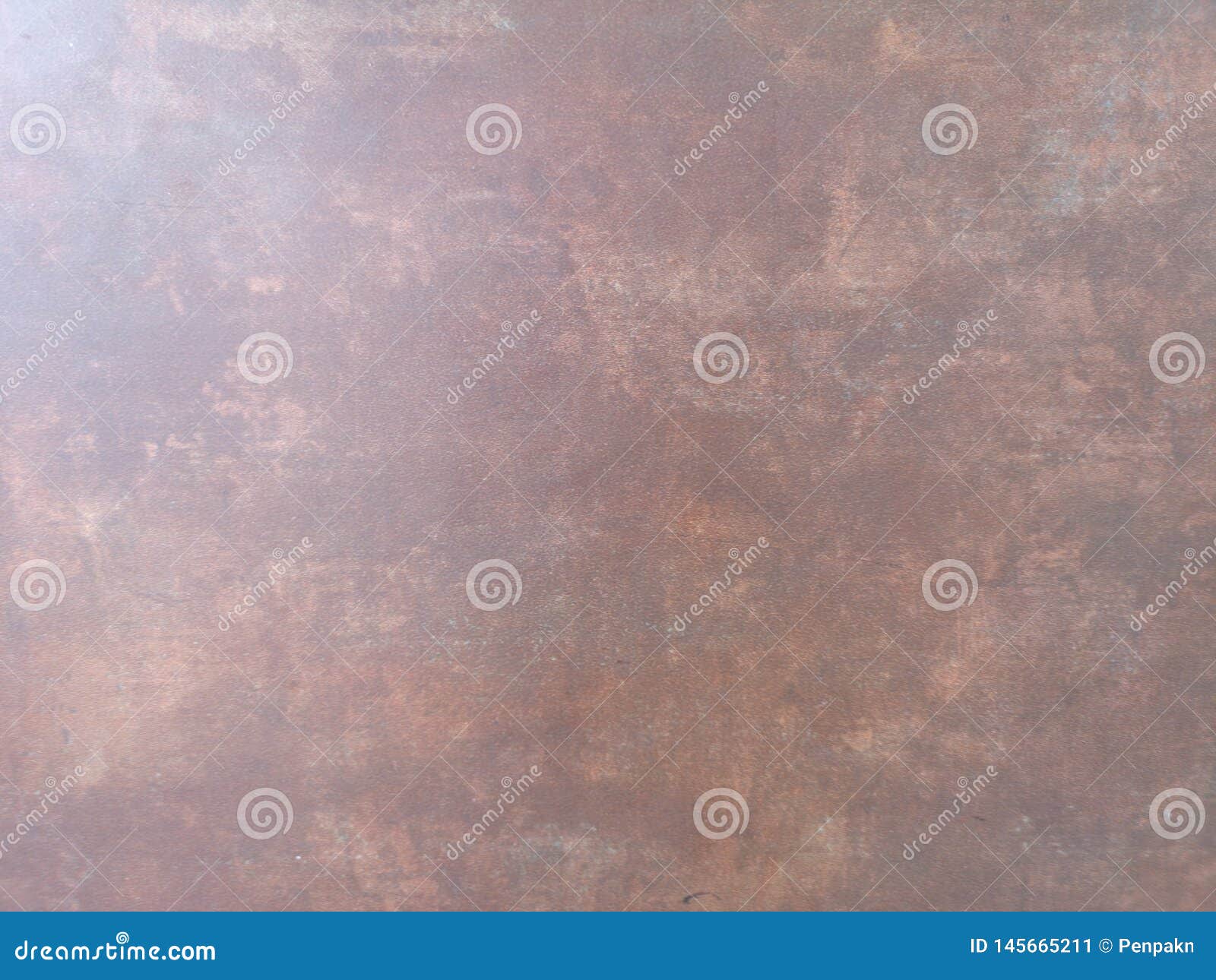 Copper Color Background Texture Material Wallpaper Rough Surface Stock ...